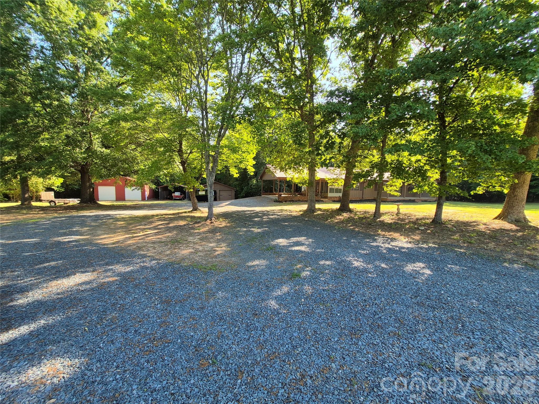 390 Low Water Bridge Road, Troy, NC - photo 3 of 42