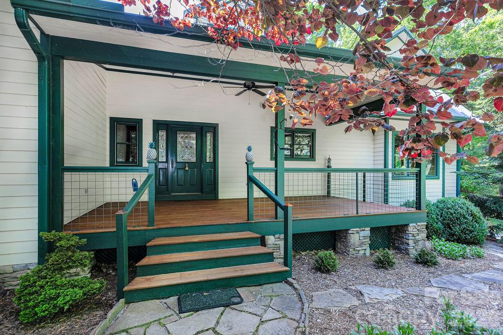 40 Walnut Ridge Circle, Brevard, NC - photo 3 of 47