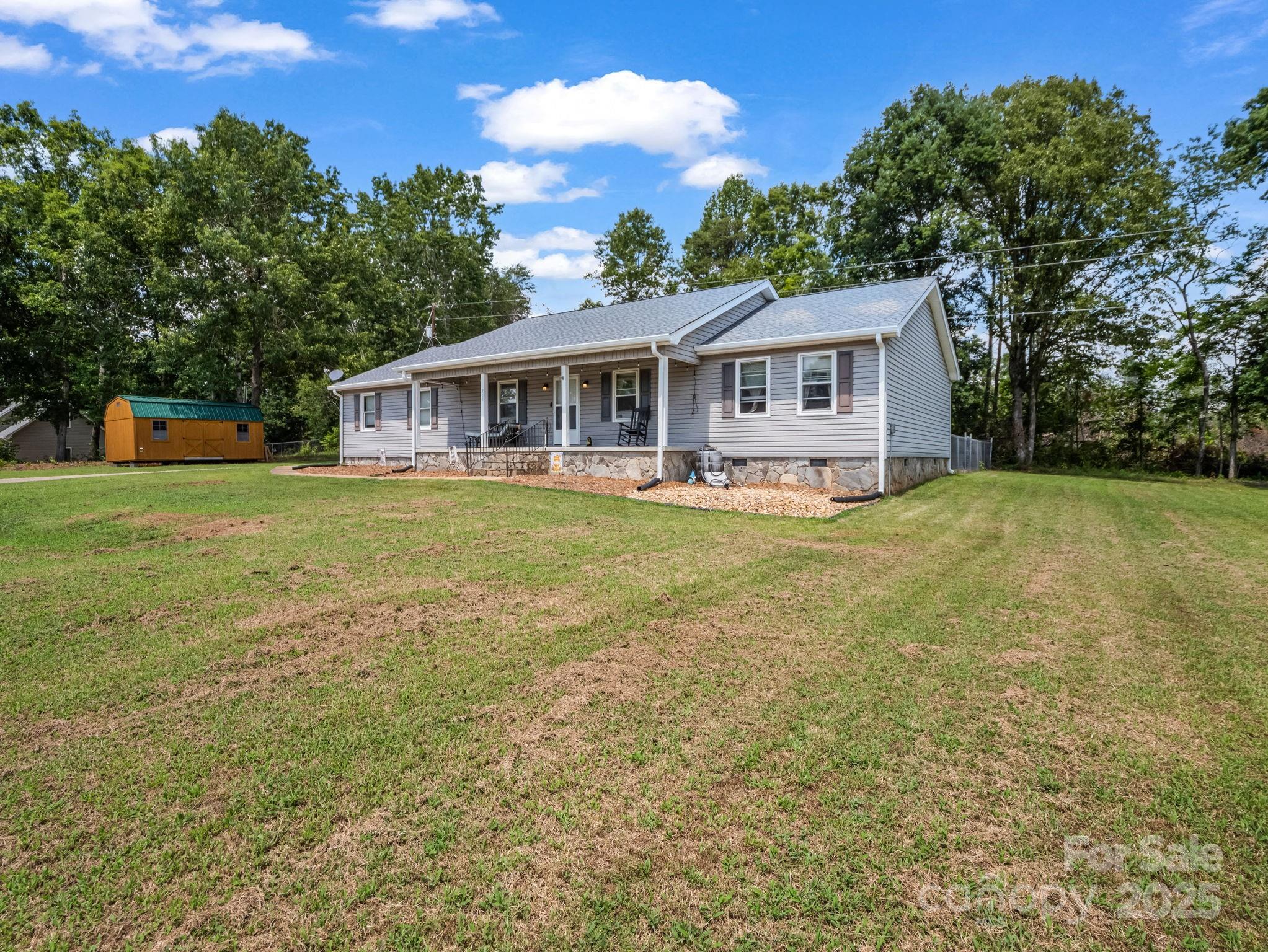 266 Asheland Drive, Ellenboro, NC - photo 34 of 36