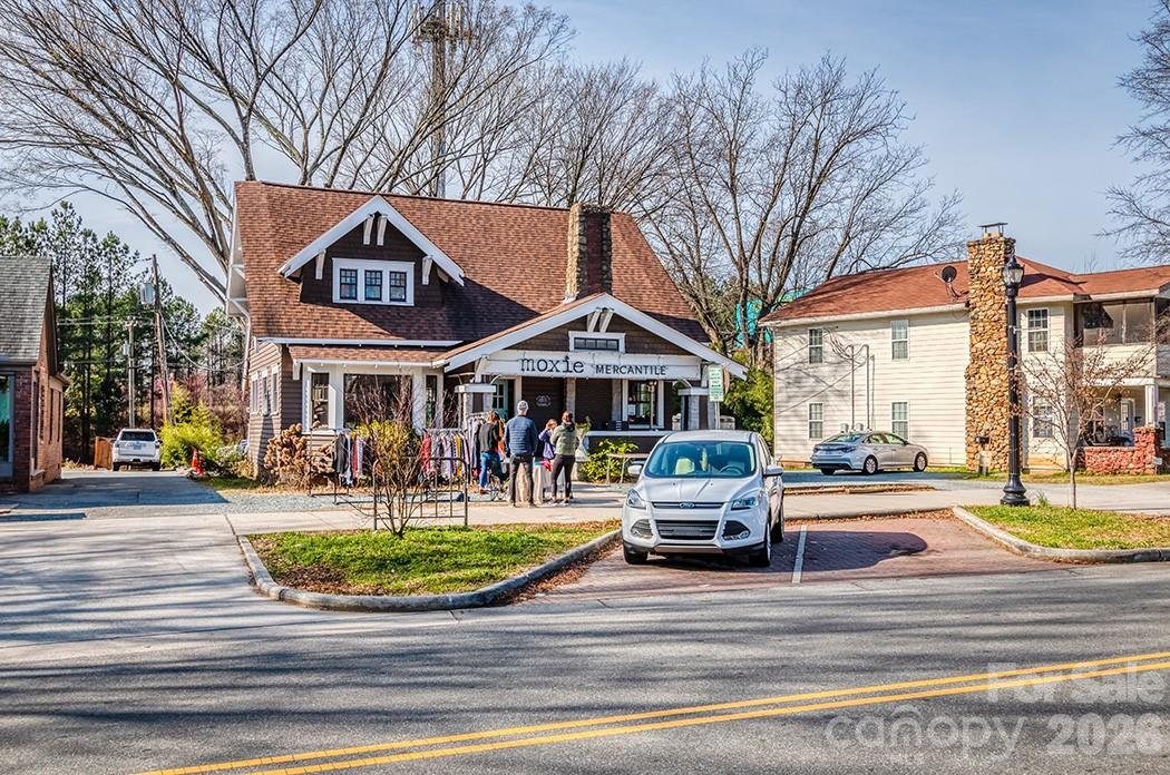 1427 Tippah Park Court, Charlotte, NC - photo 41 of 49