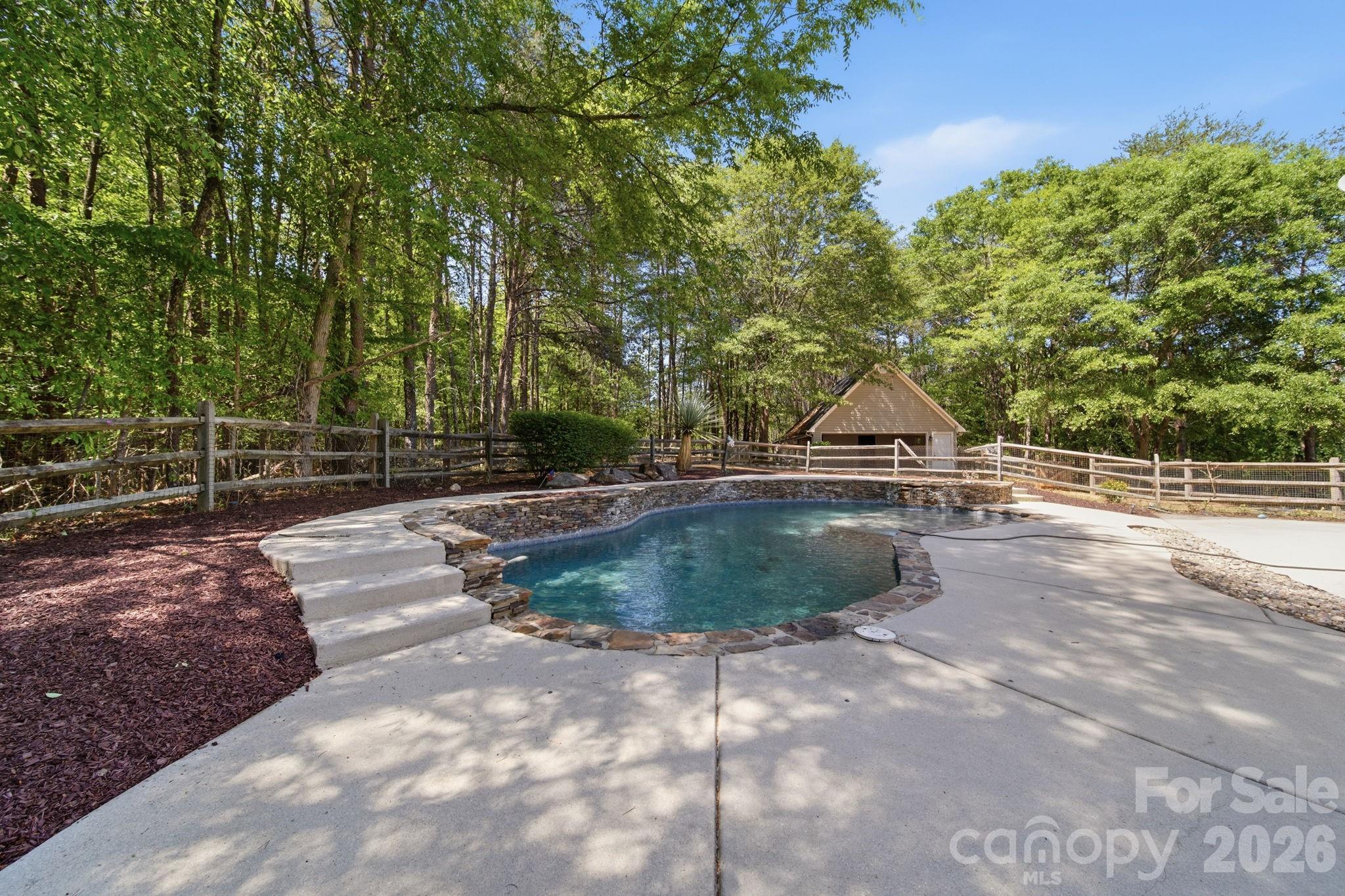 934 Clover Park Drive, Clover, SC - photo 32 of 39