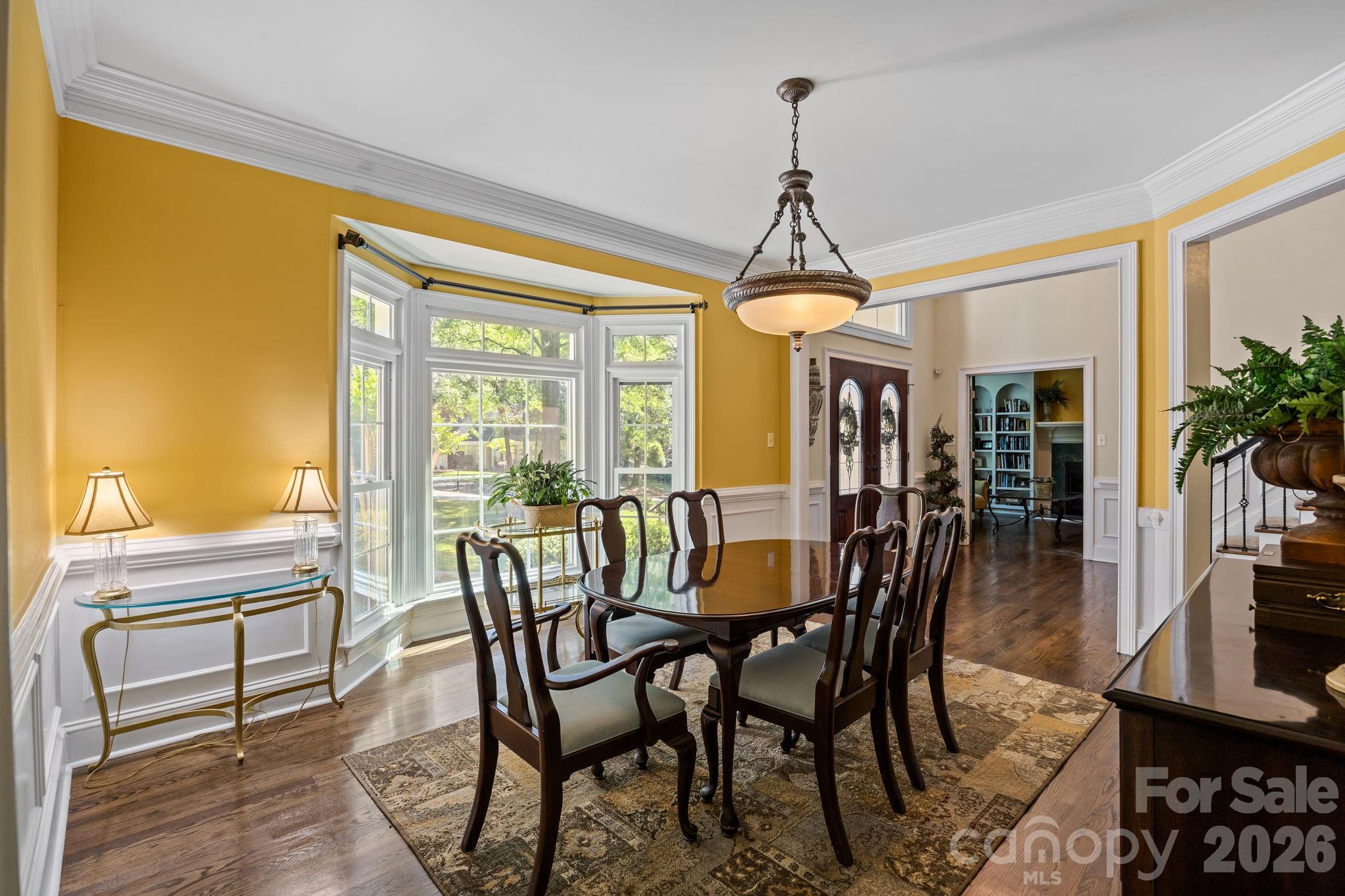 Photo 8 of 3101 Symphony Woods Drive, Charlotte, NC