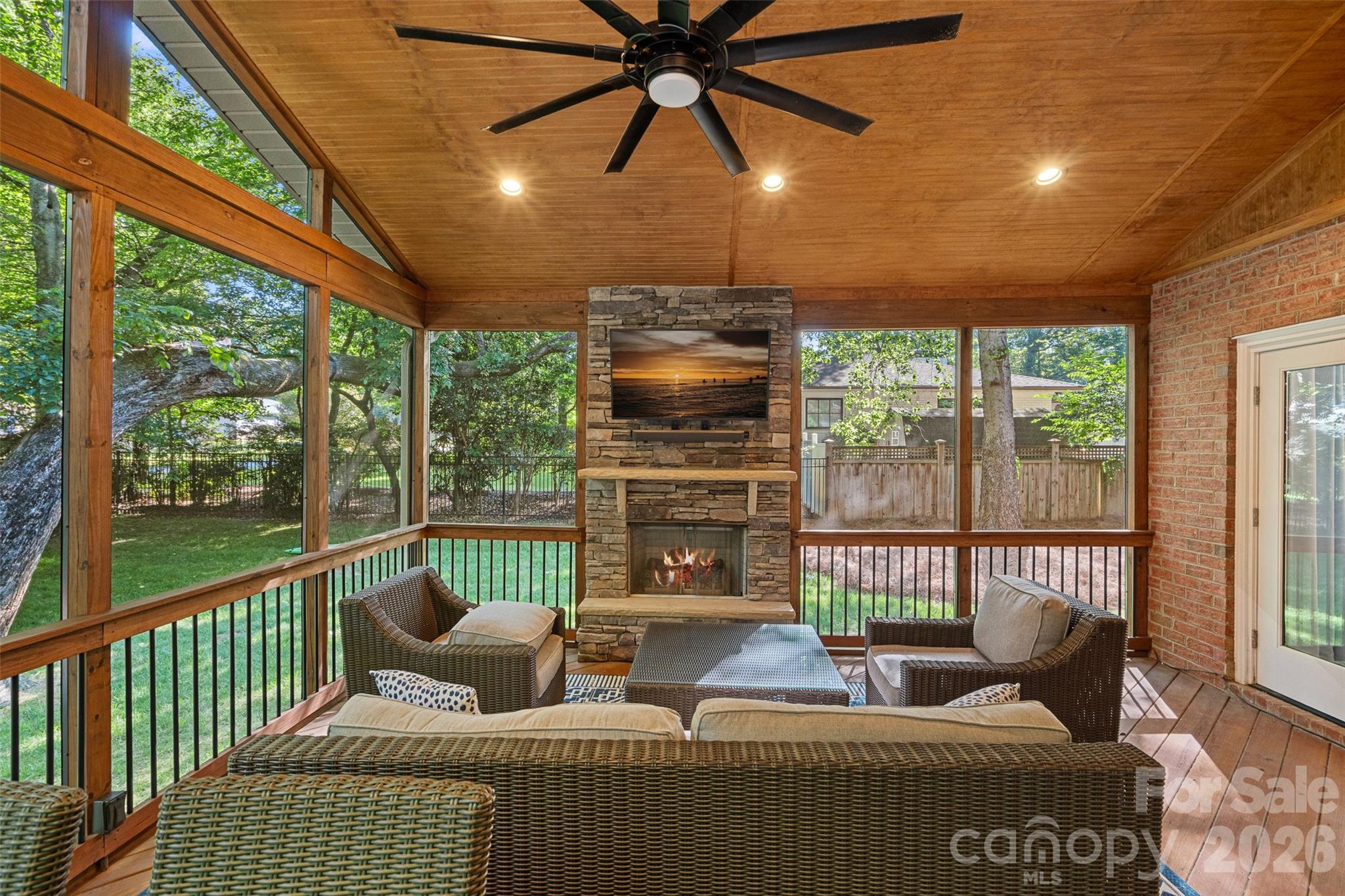 6424 Creola Road, Charlotte, NC - photo 34 of 48