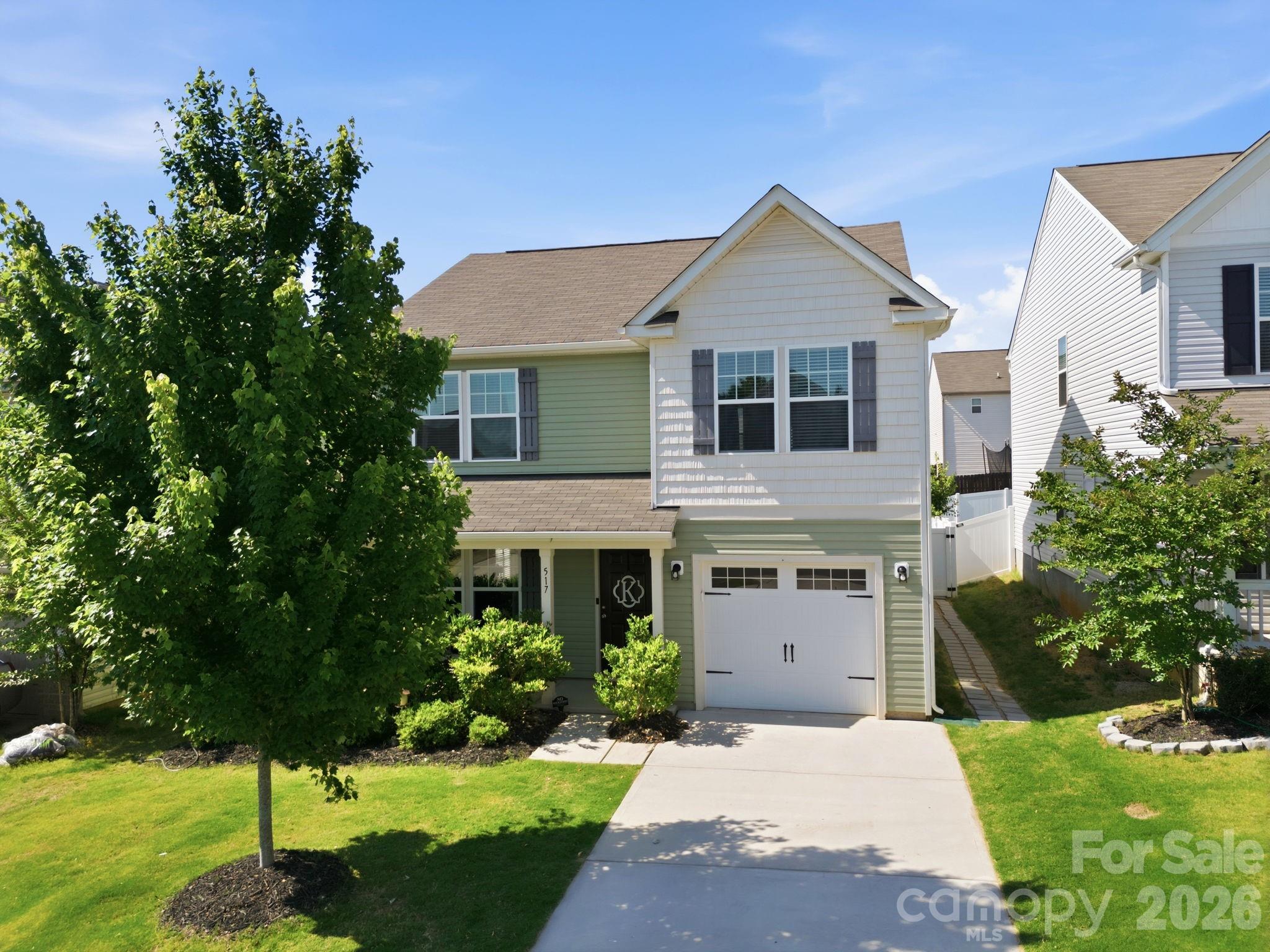 517 Falls Lane, Kannapolis, NC - photo 30 of 41