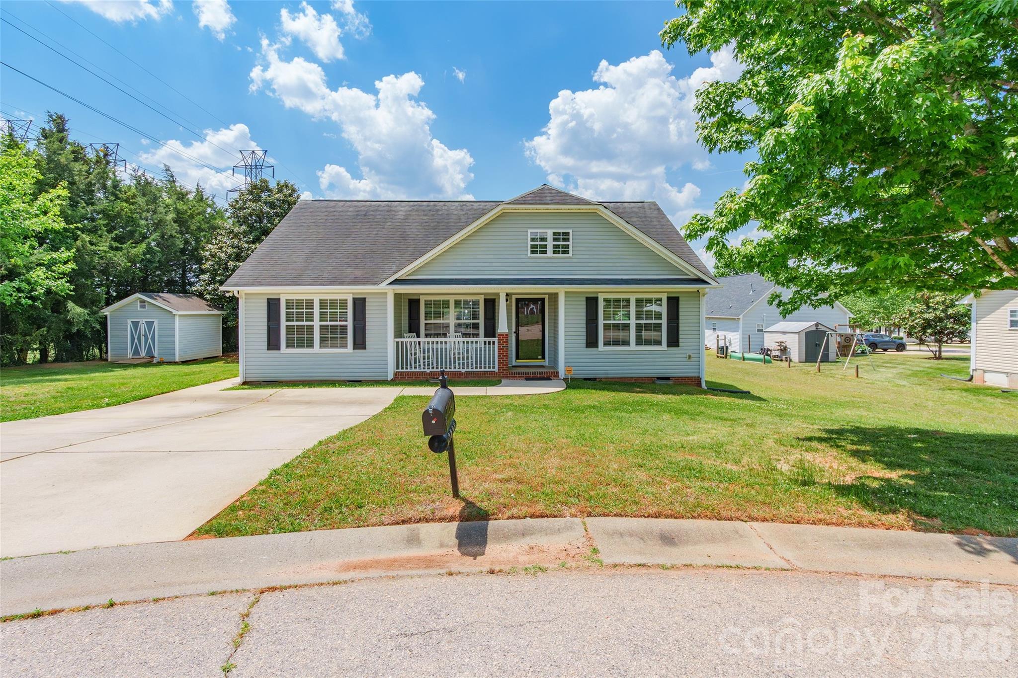 2098 Mallard Creek Drive, Rock Hill, SC - photo 3 of 31
