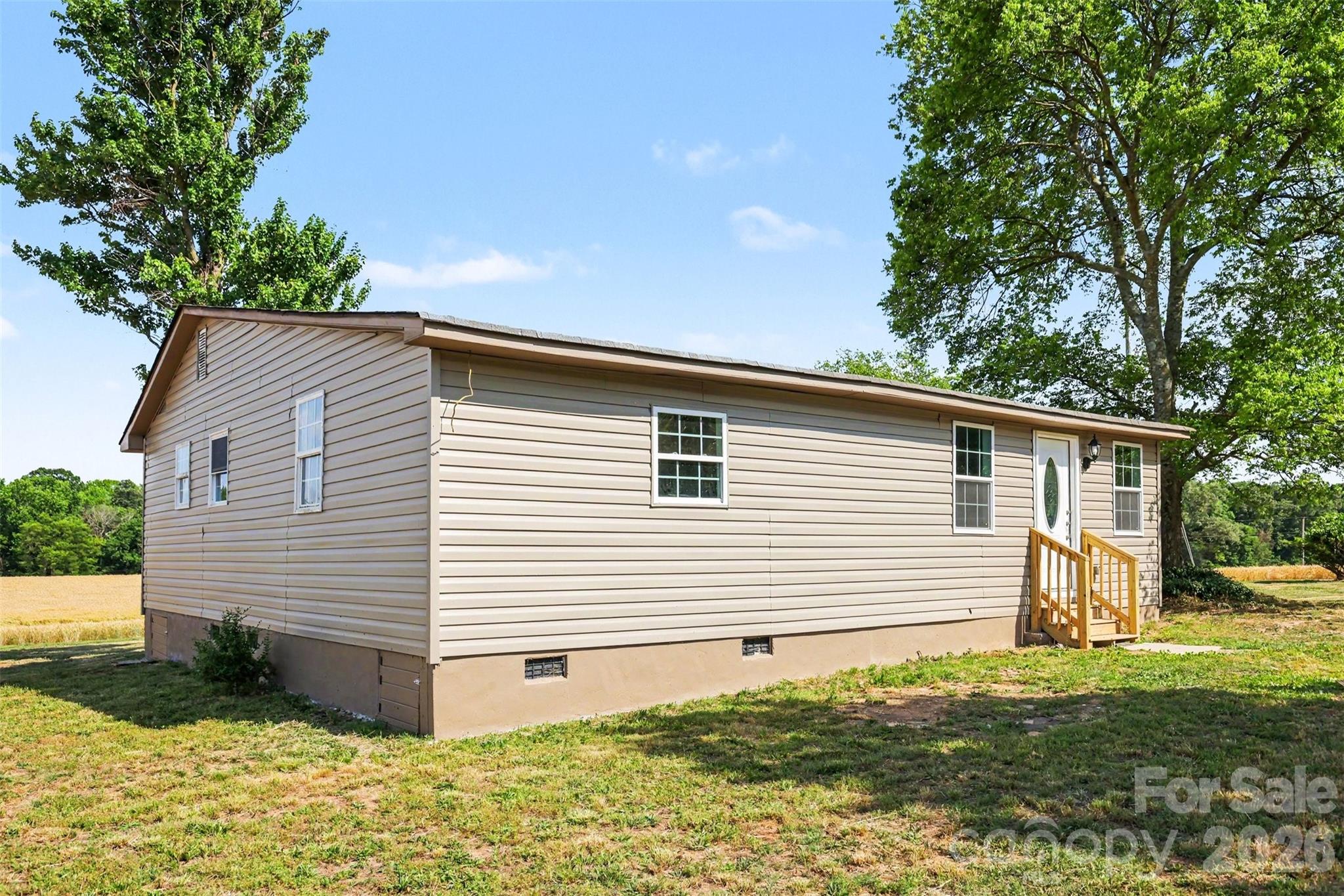 6710 Effie Whitley Road, Monroe, NC - photo 22 of 49