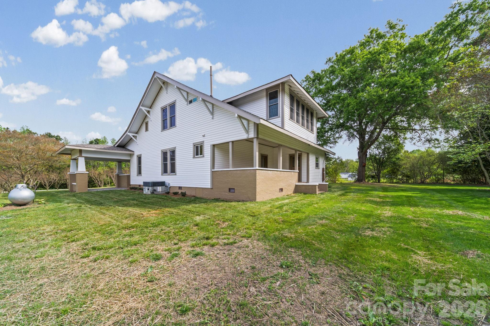 511 W Passaic Street, Peachland, NC - photo 6 of 48