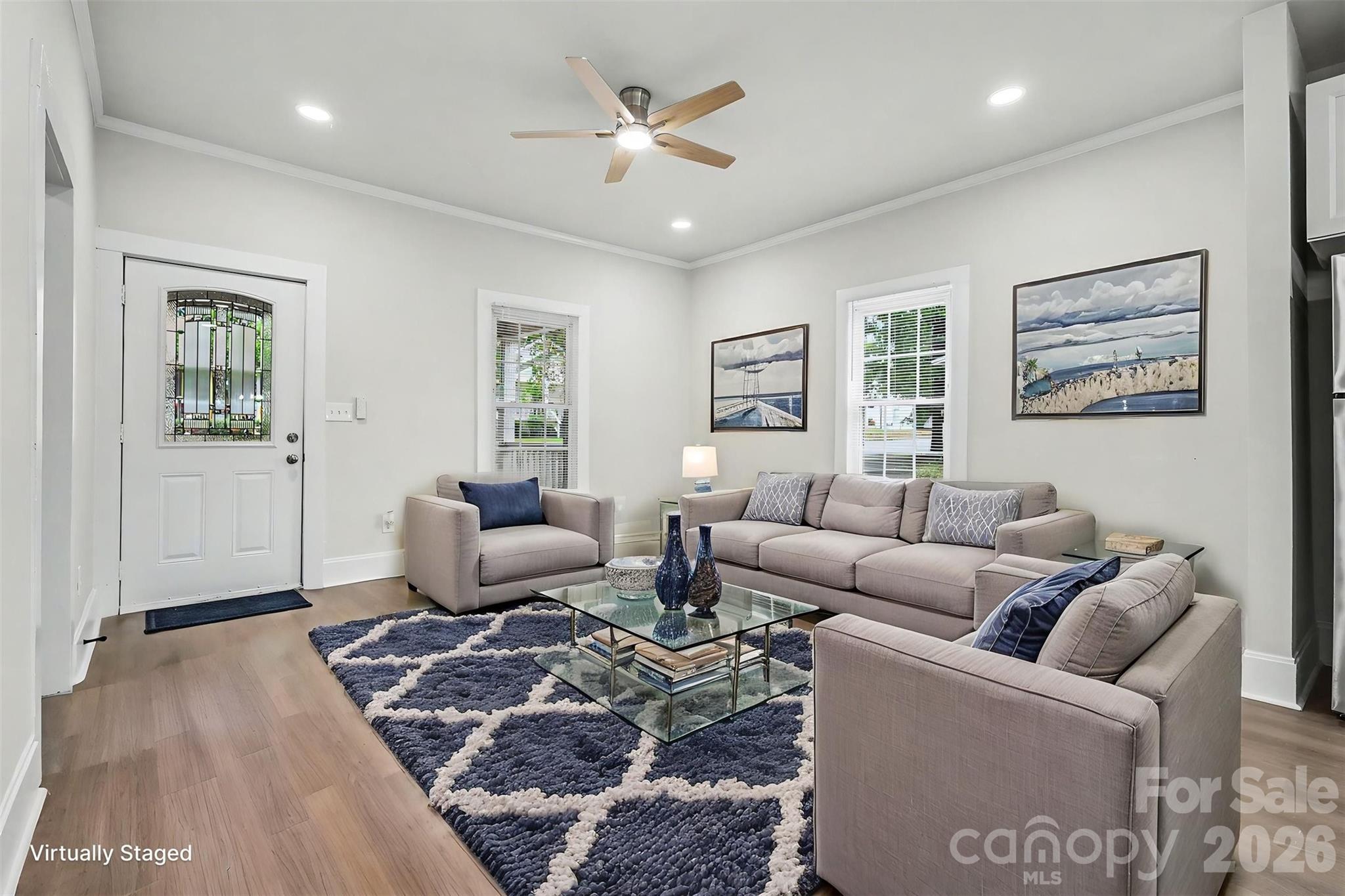 303 E 10th Street, Kannapolis, NC - photo 6 of 28