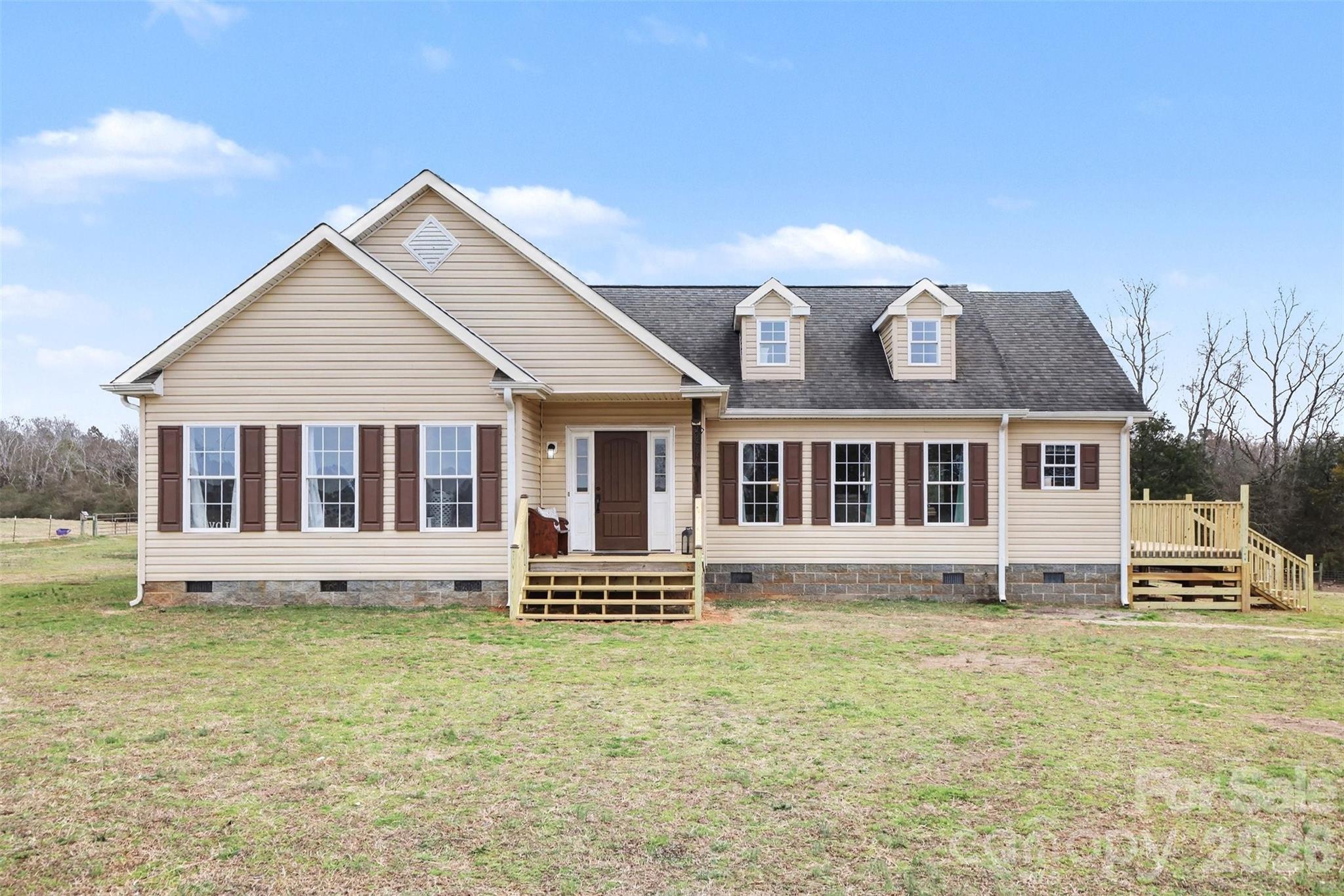 2262 Center Road, Chester, SC