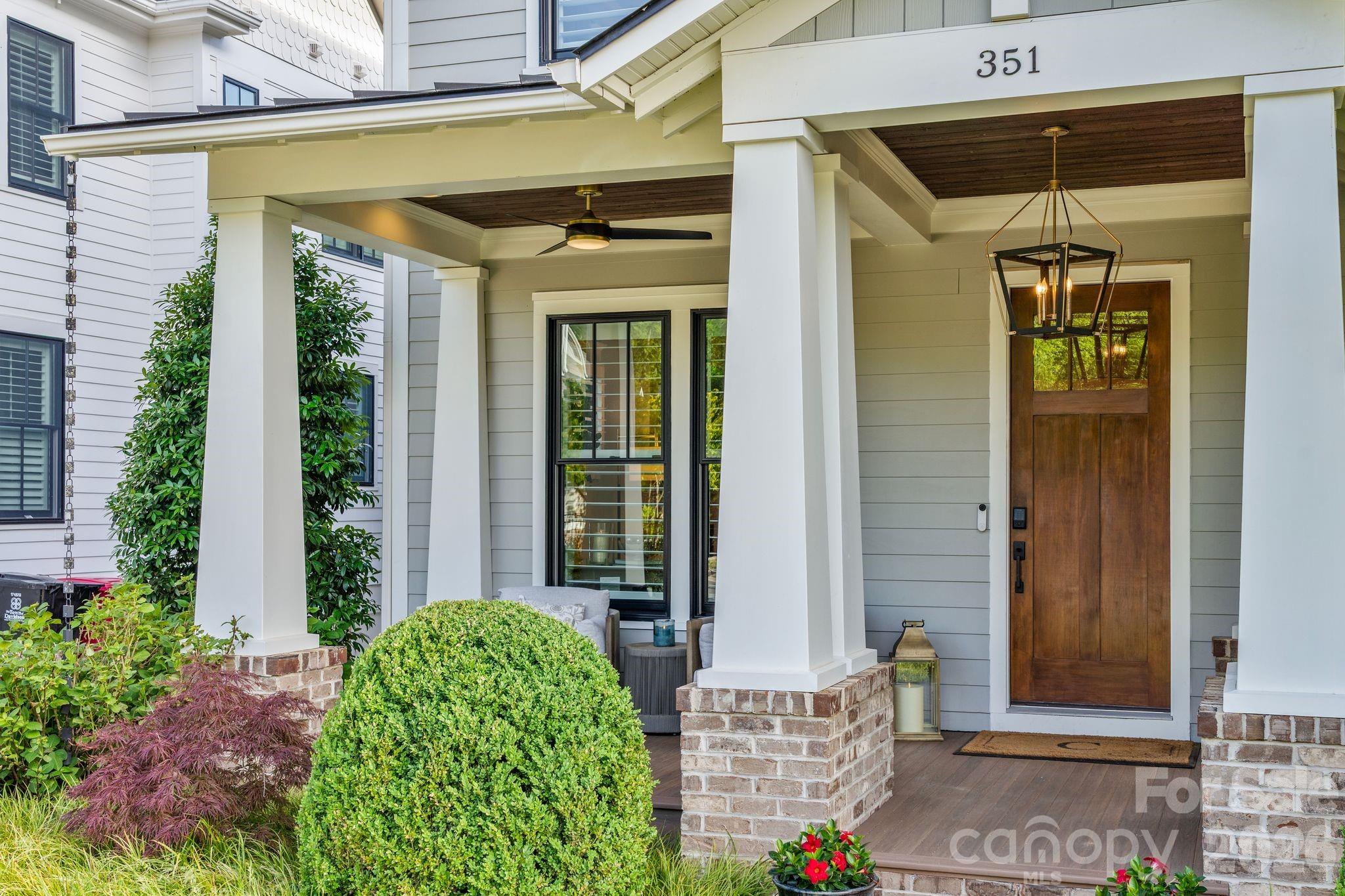 Photo 2 of 351 Delburg Street, Davidson, NC