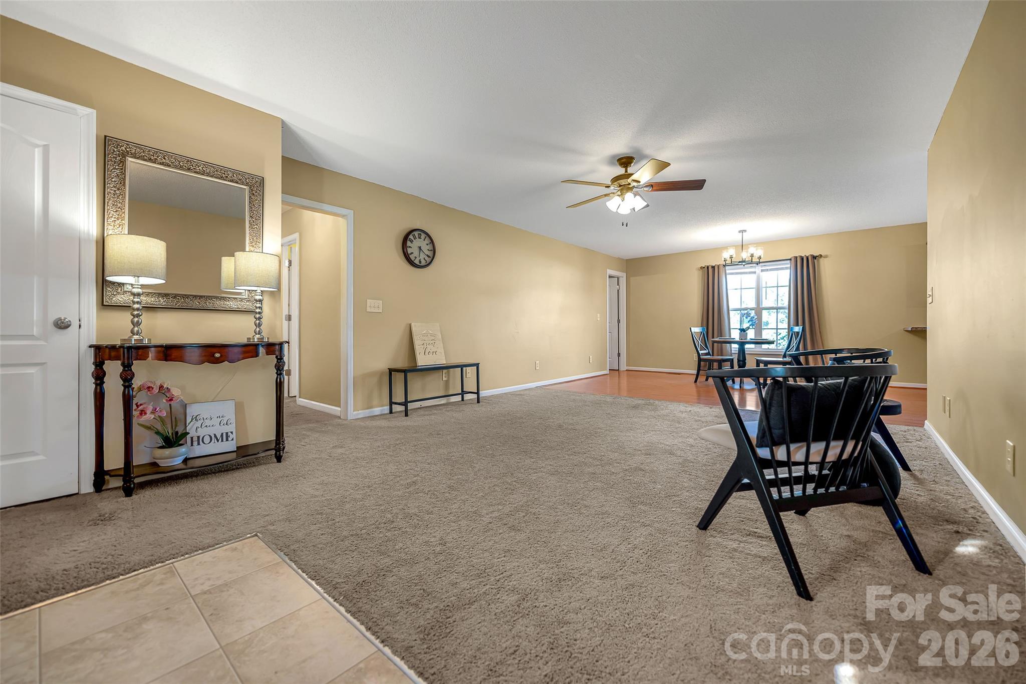 Home for sale at 158 Autumn Woods Drive, Kings Mountain, NC — photo 9 of 31