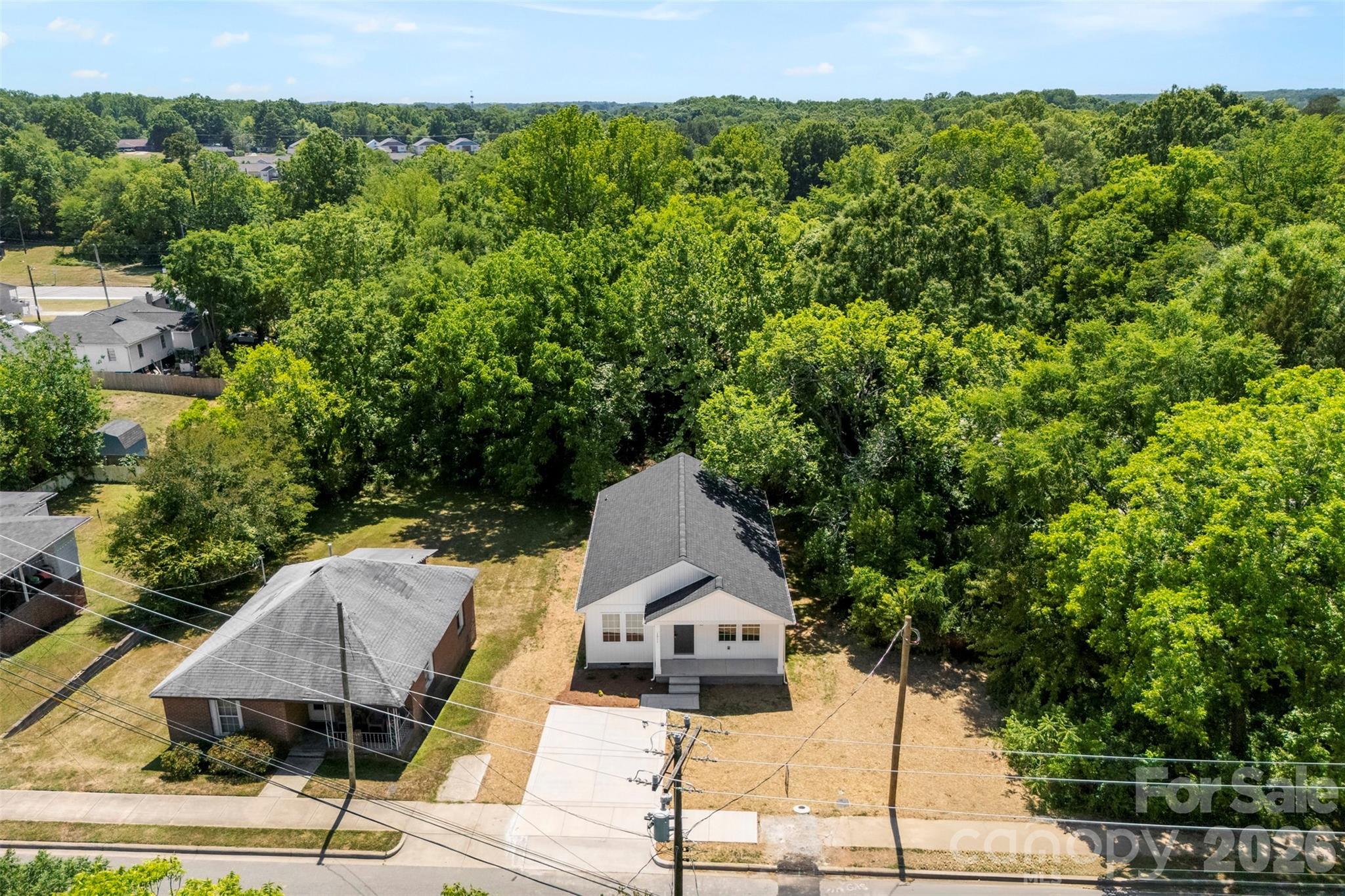 Photo 2 of 1511 W Horah Street, Salisbury, NC