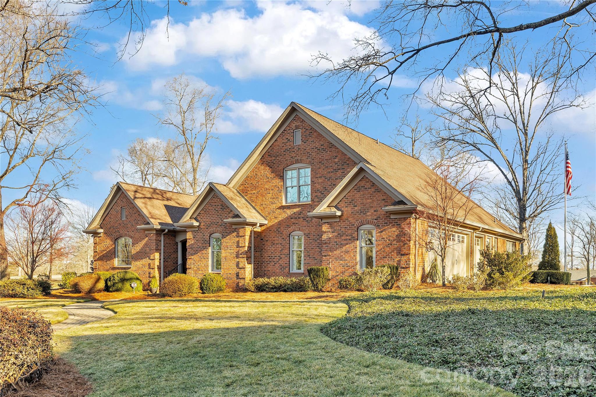 8 North Road Circle, Salisbury, NC