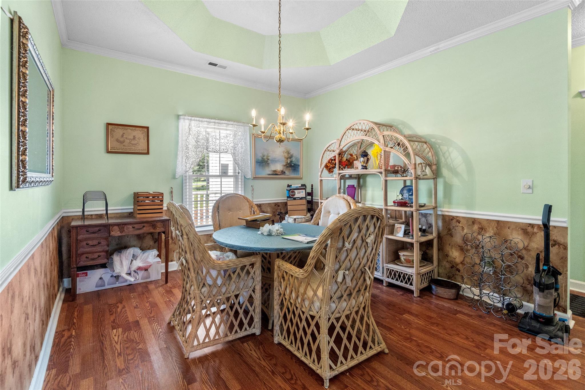 1611 Bradley Drive, Monroe, NC - photo 7 of 44