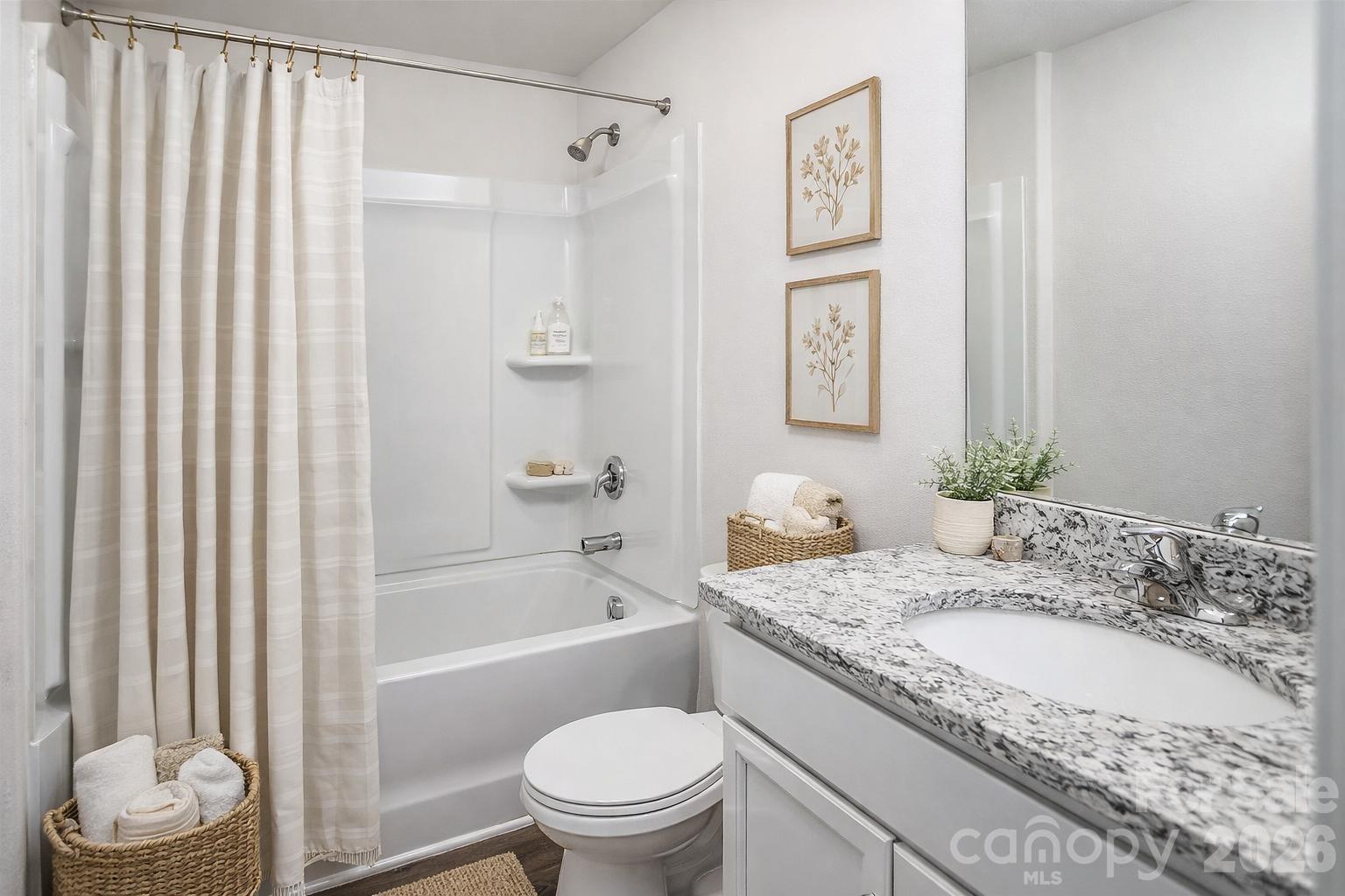 Photo 10 of 1216 Nia Road, Charlotte, NC