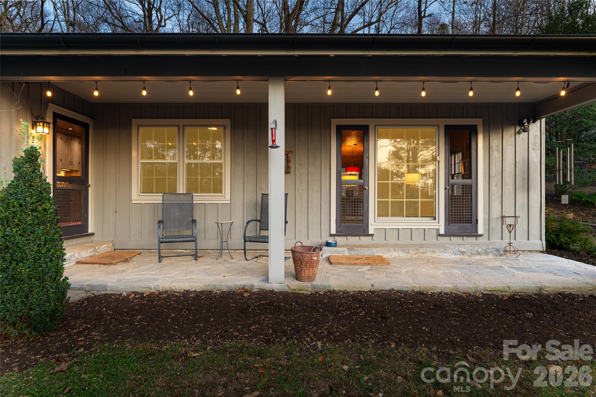 15 Meadow Lane, Fairview, NC - photo 35 of 38