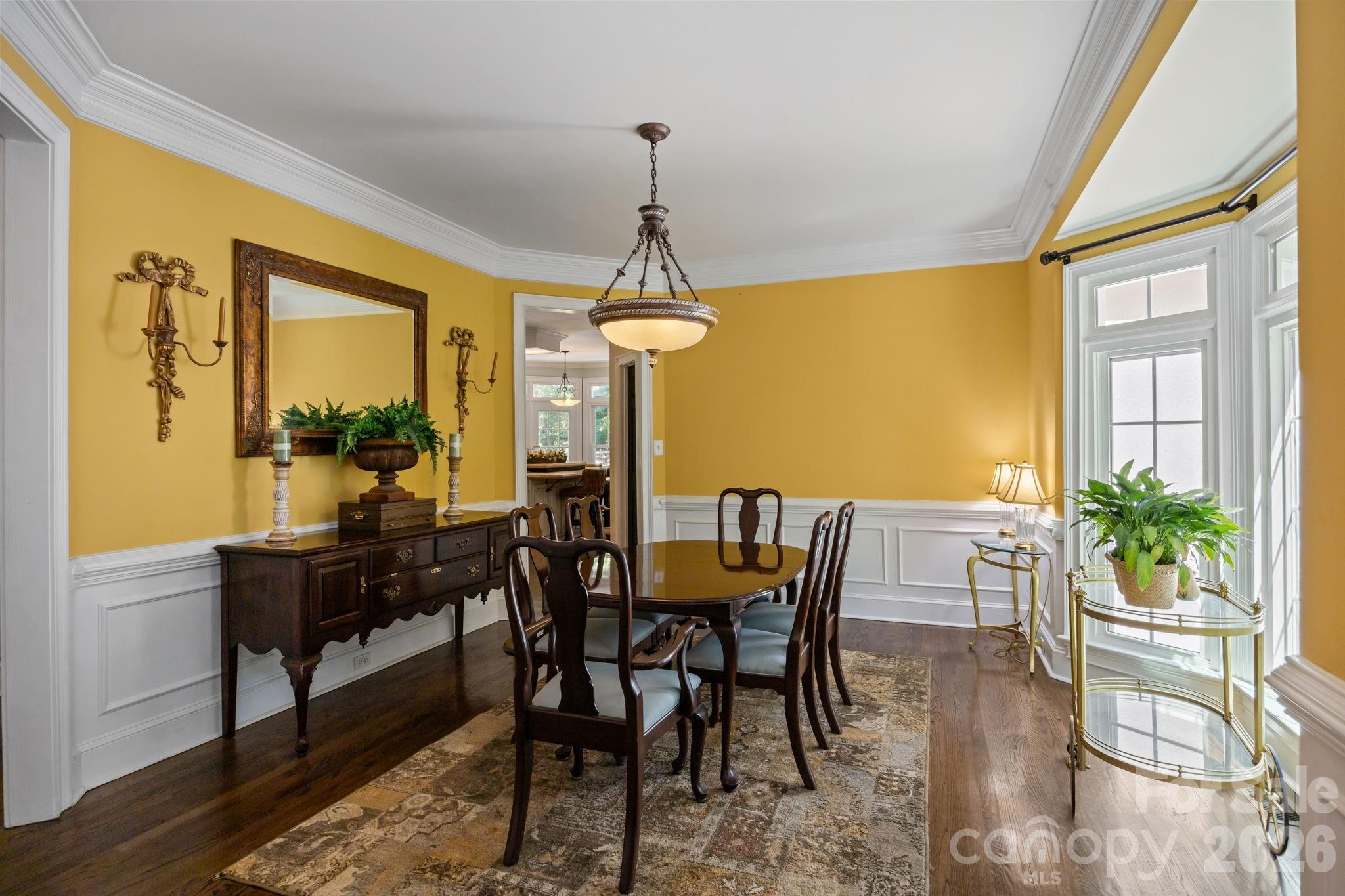 Photo 9 of 3101 Symphony Woods Drive, Charlotte, NC