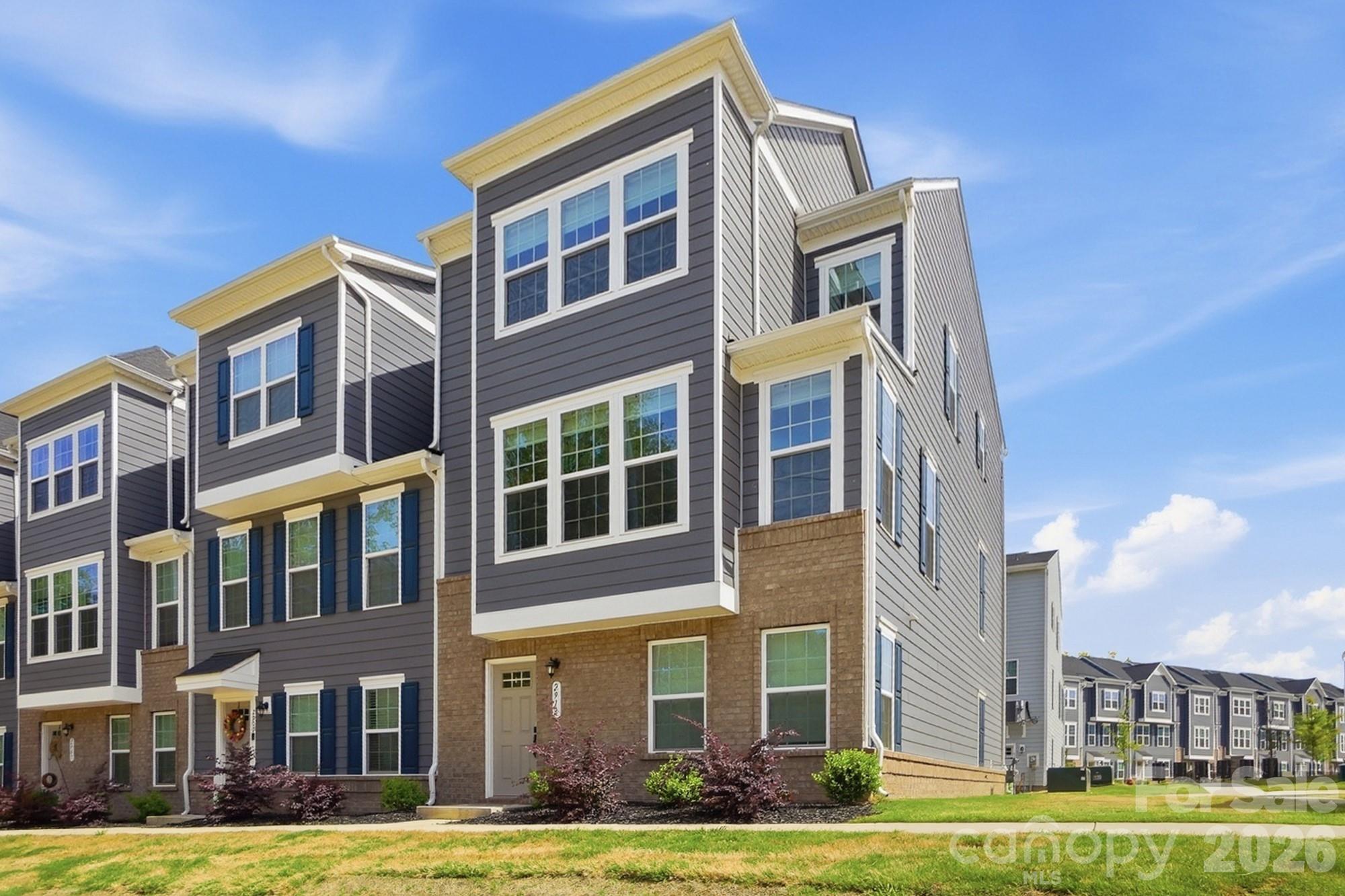 2913 Matthews Indian Trail Road, Matthews, NC