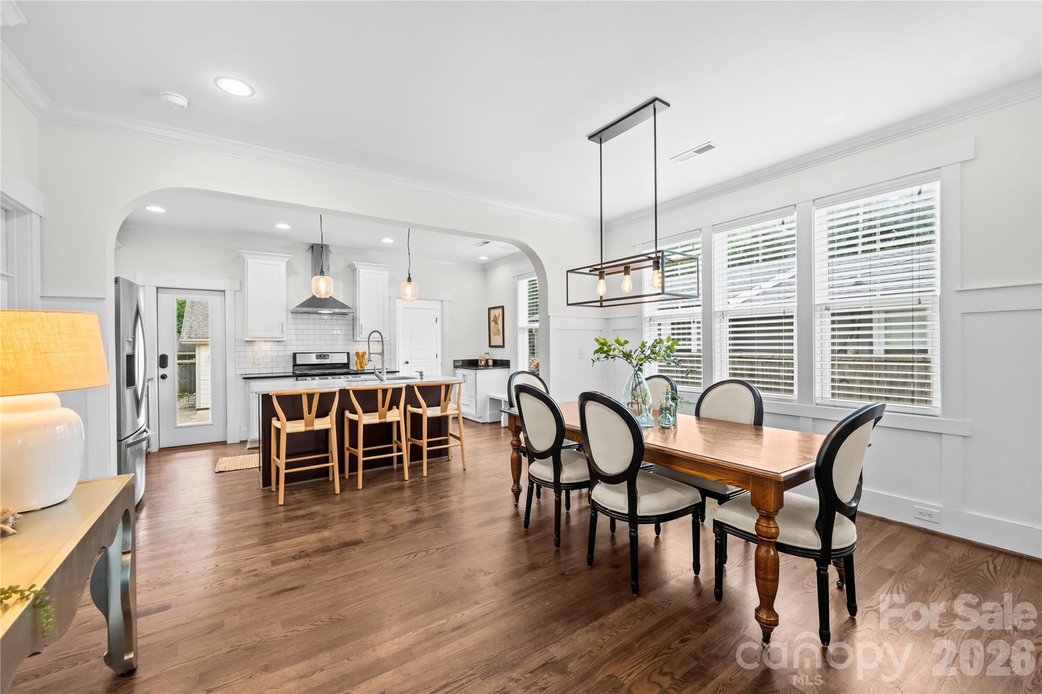 Photo 5 of 1340 Downs Avenue, Charlotte, NC