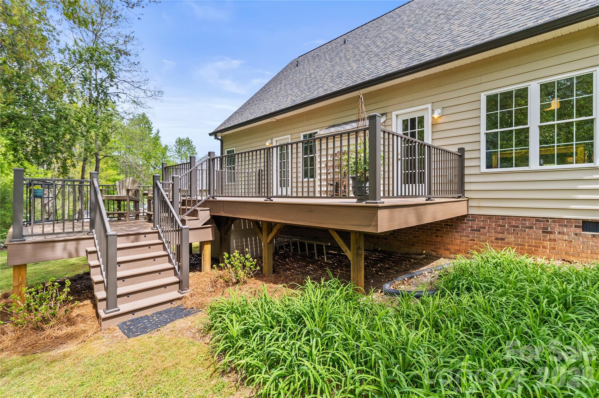 702 Addie Drive, Iron Station, NC - photo 39 of 49