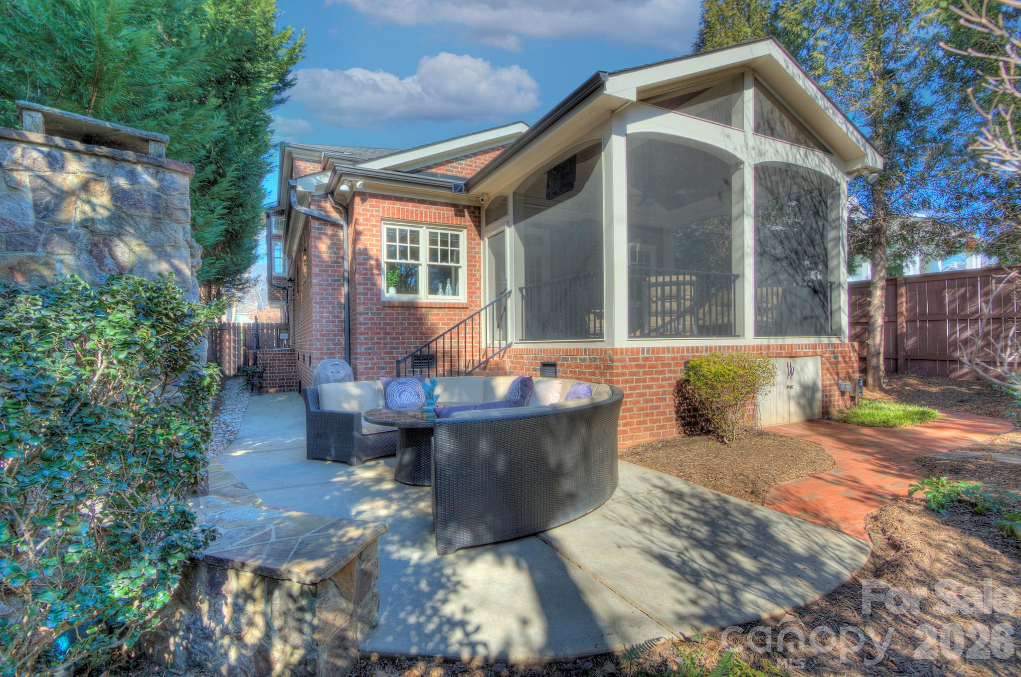 1825 Lombardy Circle, Charlotte, NC - photo 40 of 49