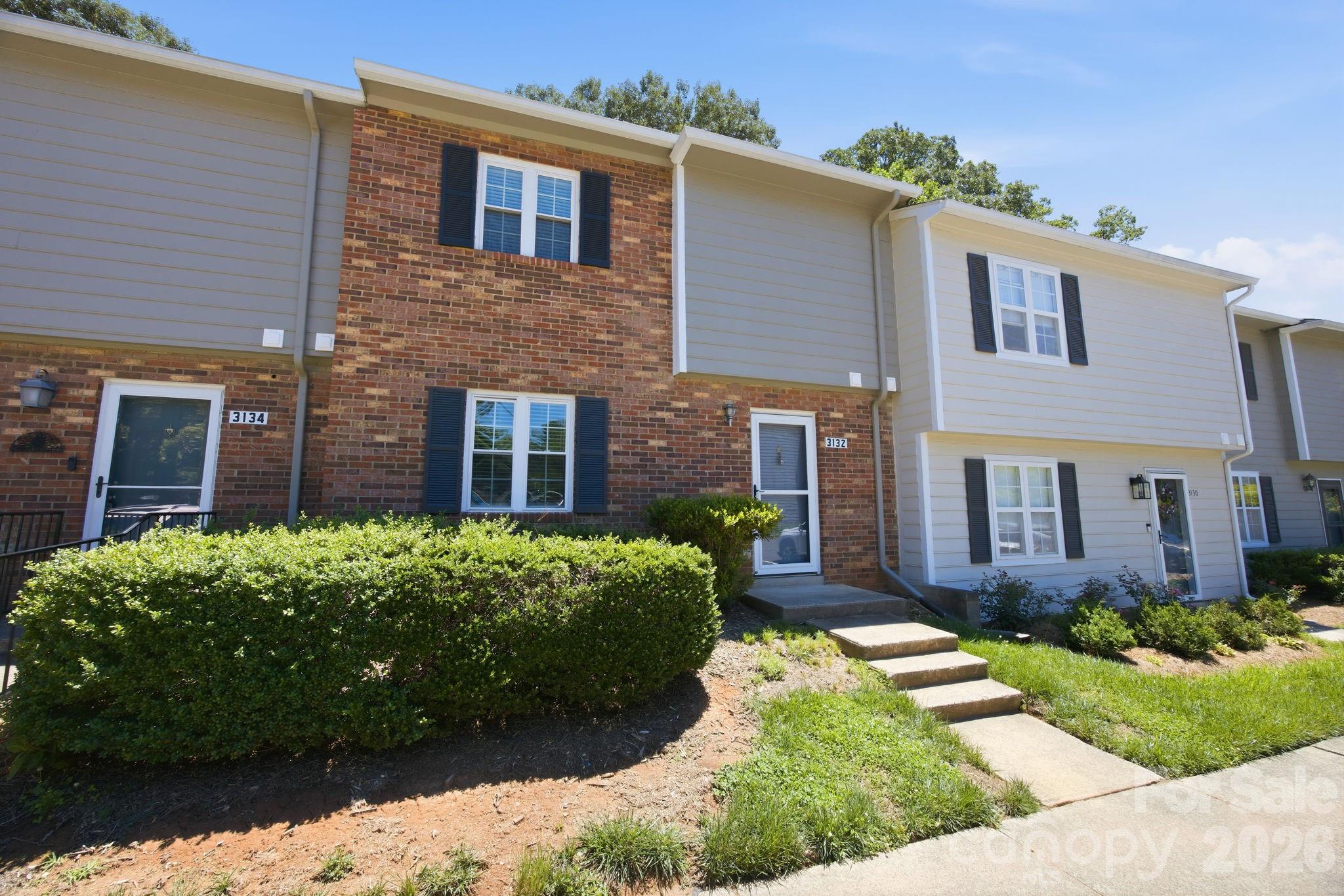 Photo 26 of 3132 Heathstead Place, Charlotte, NC