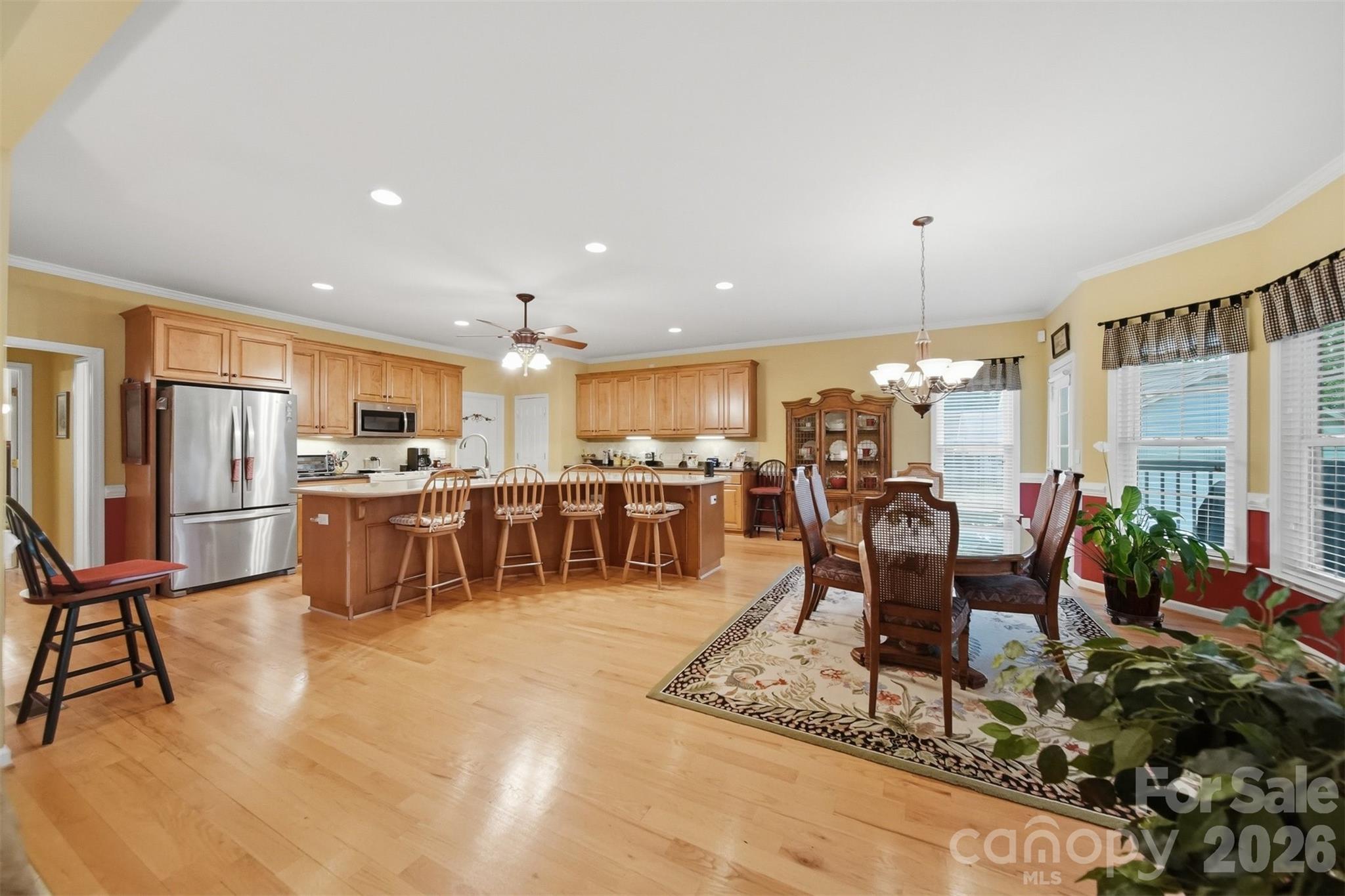 226 Riverwalk Road, Stony Point, NC - photo 9 of 37
