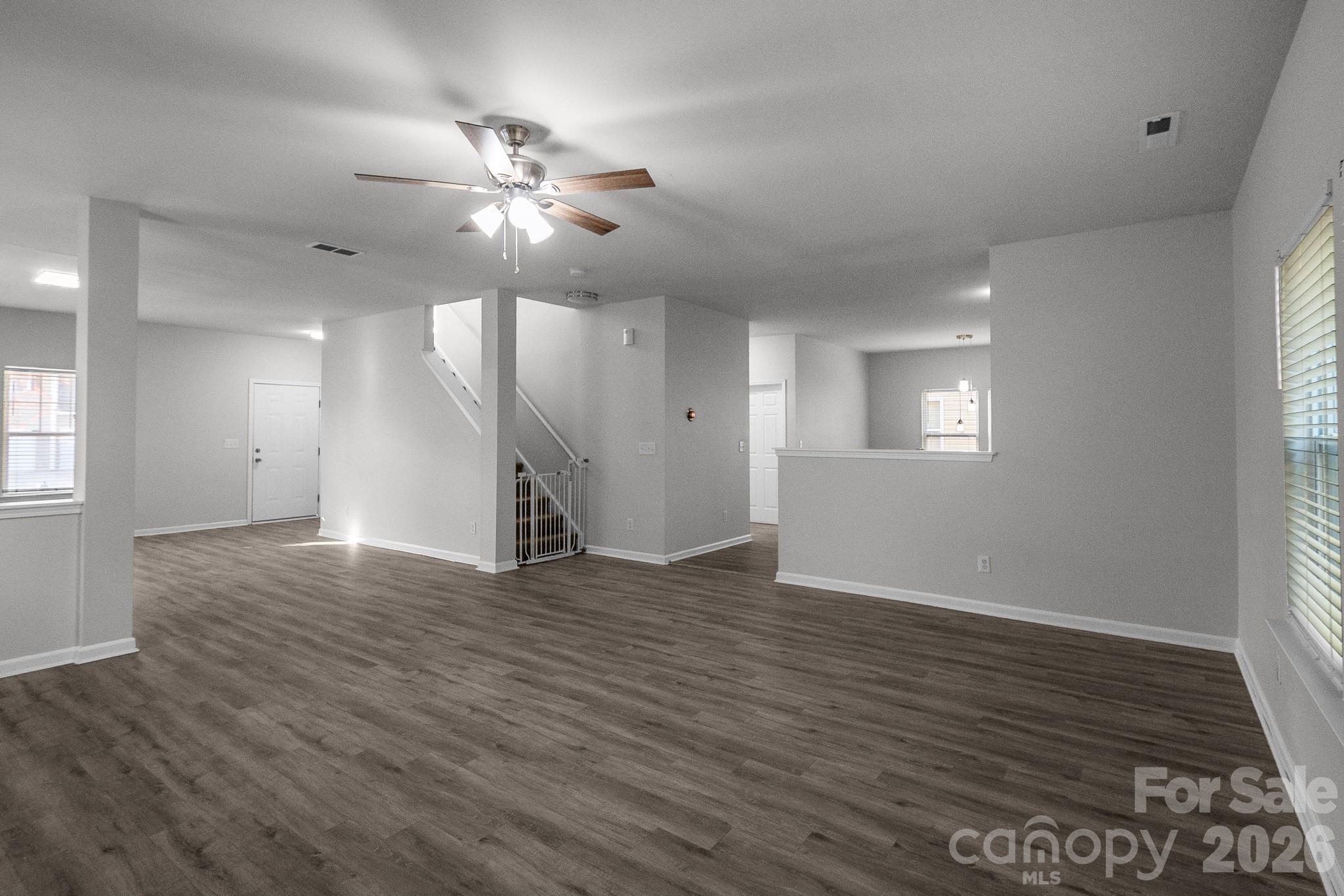 Photo 8 of 3308 Lemongrass Lane, Charlotte, NC