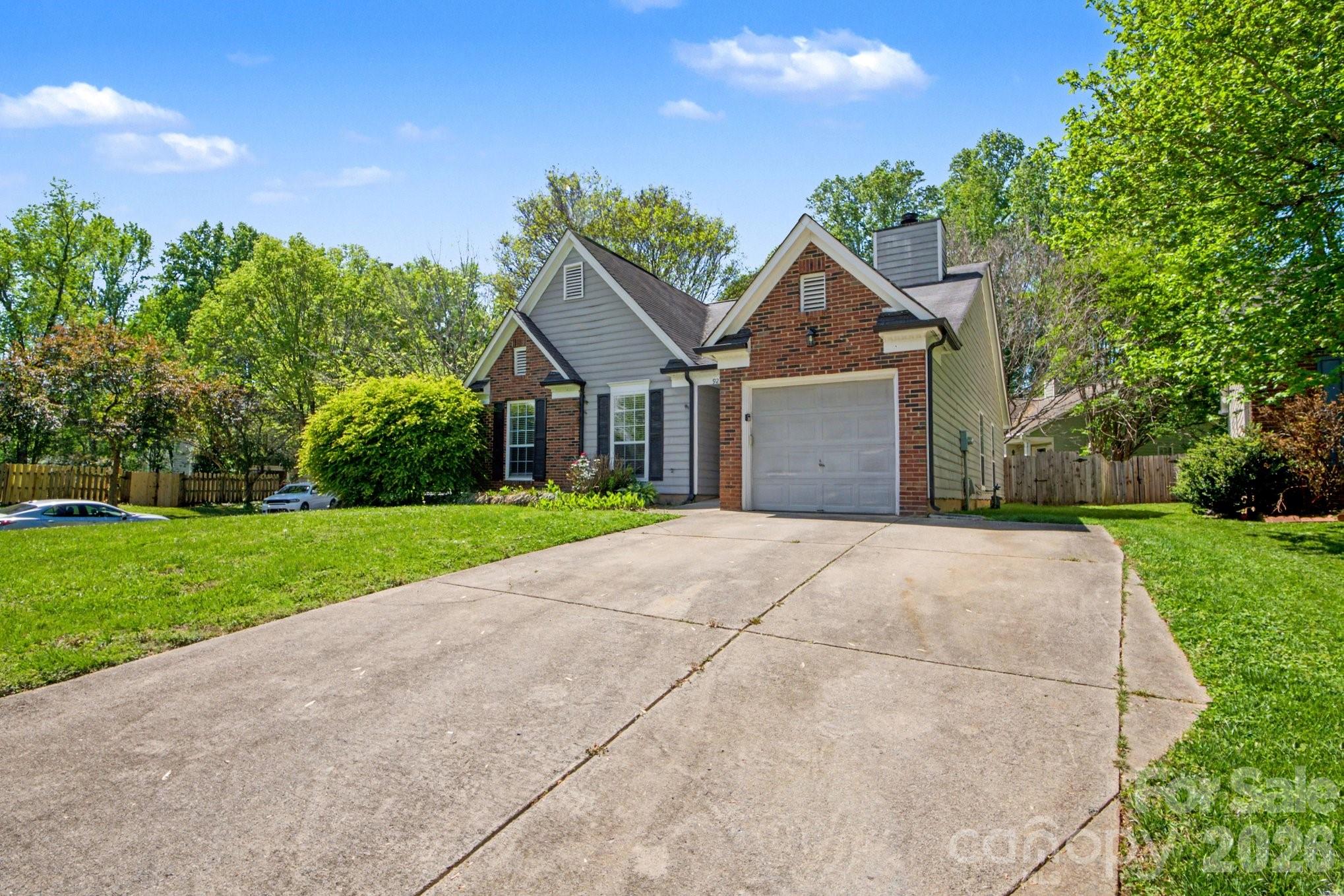 Photo 3 of 9214 Rotherham Lane, Charlotte, NC
