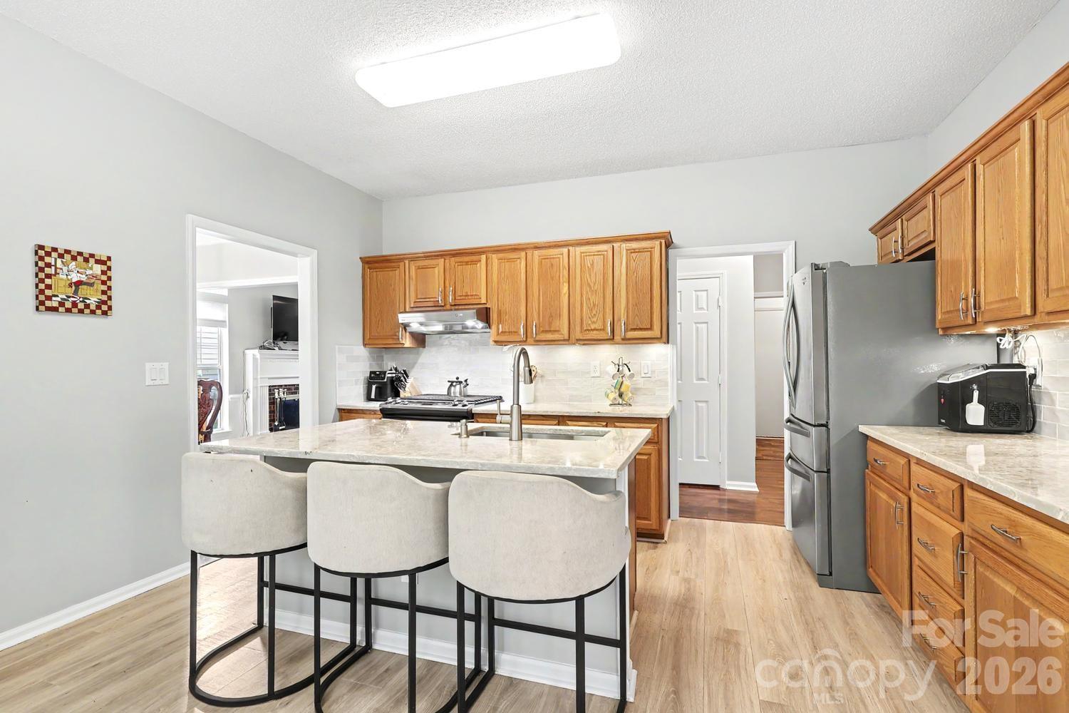 Photo 8 of 4710 Kirkgard Trail, Charlotte, NC