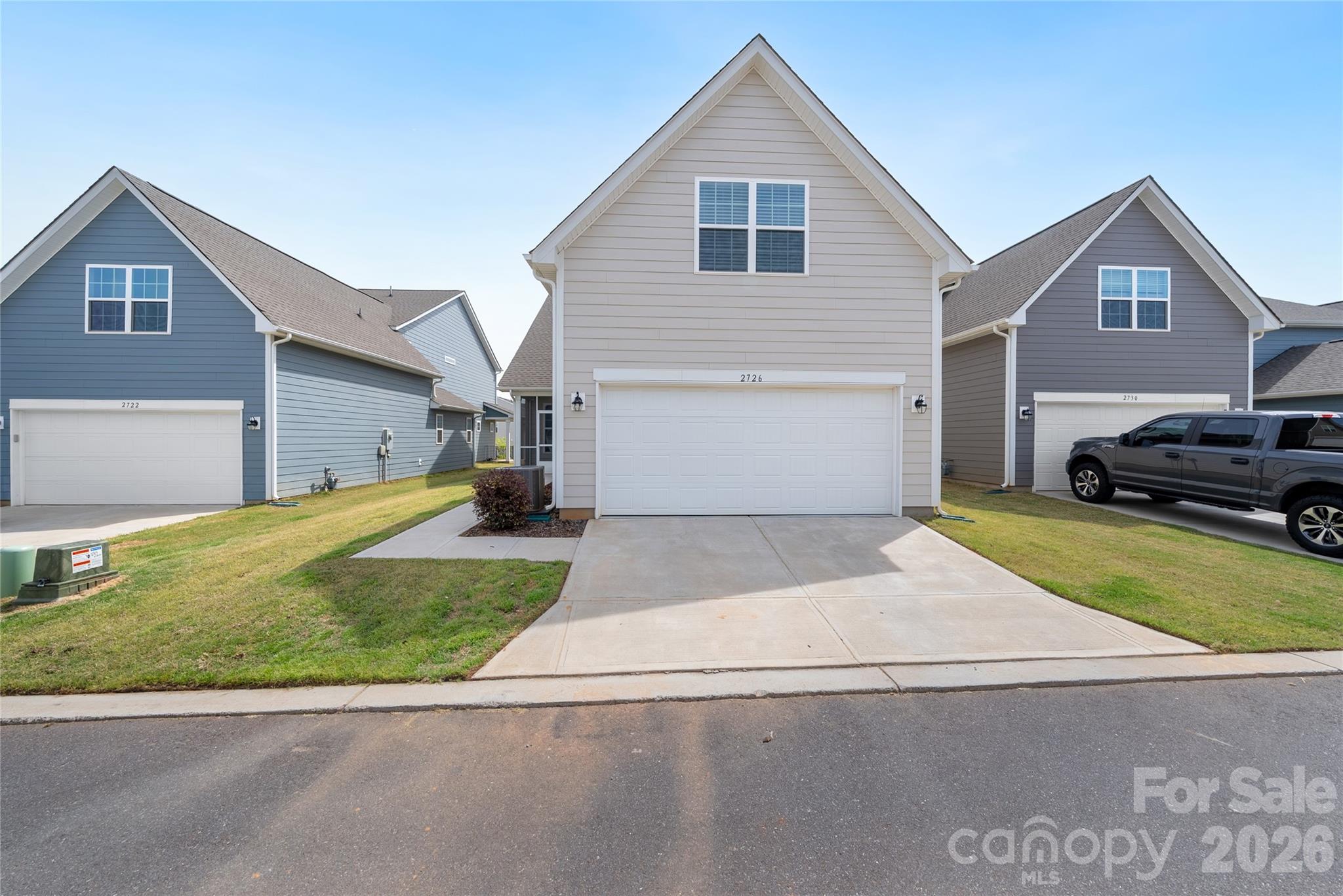2726 Monument Point Circle, Fort Mill, SC - photo 31 of 39
