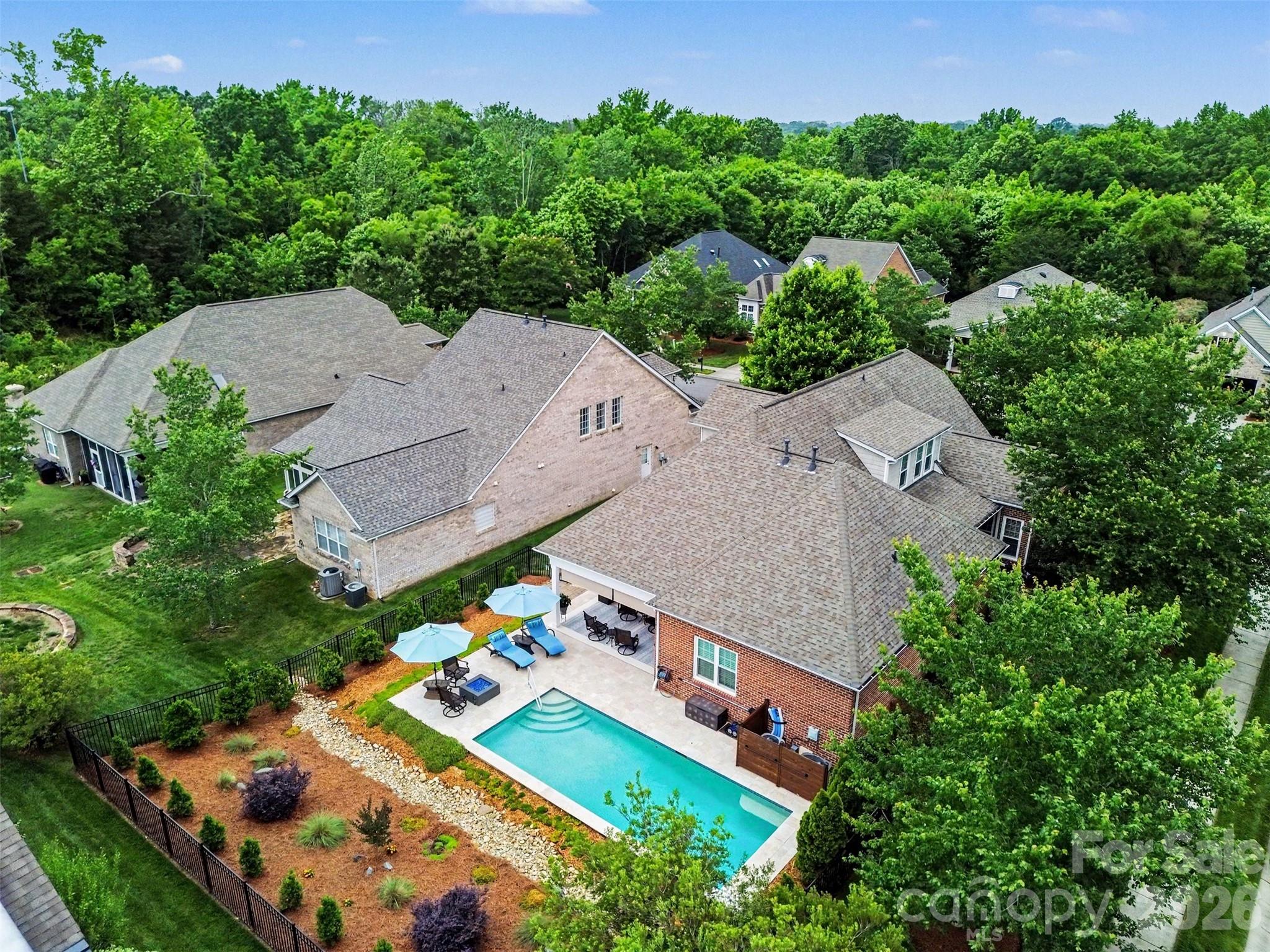 Photo 44 of 7929 Honey Fig Road, Charlotte, NC