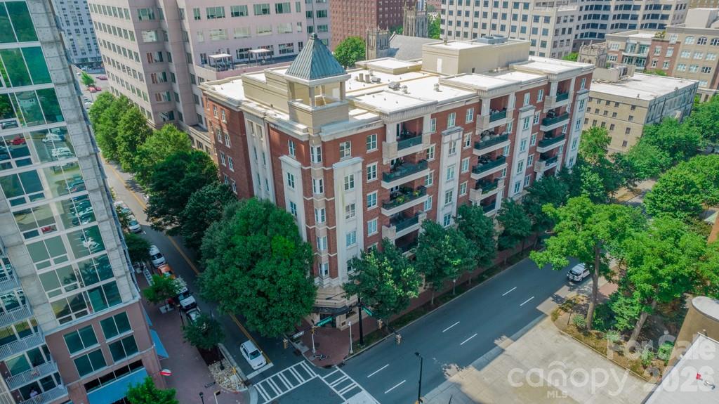 Home for sale at 526 N Church Street, Charlotte, NC — photo 1 of 48