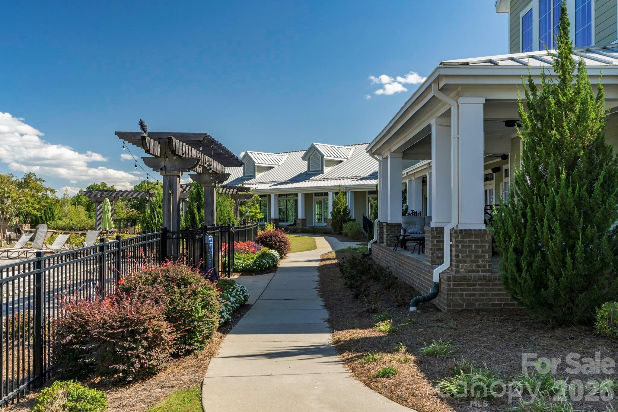 Photo 40 of 5539 Cheerful Lane, Charlotte, NC