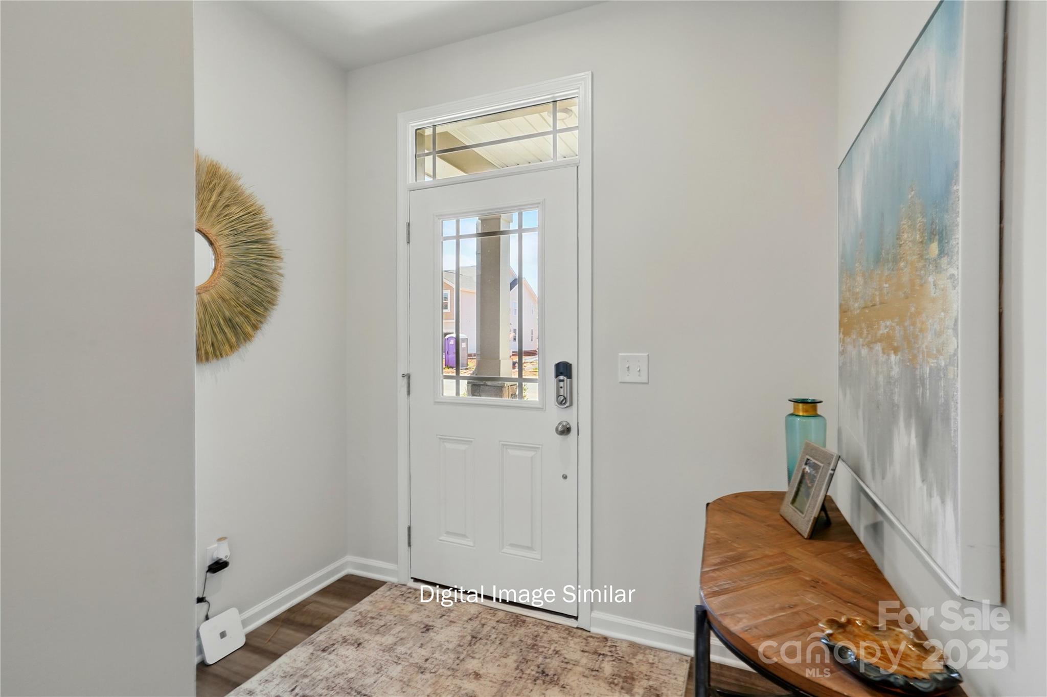 Photo 3 of 7014 Hodges Meadow Lane, Charlotte, NC