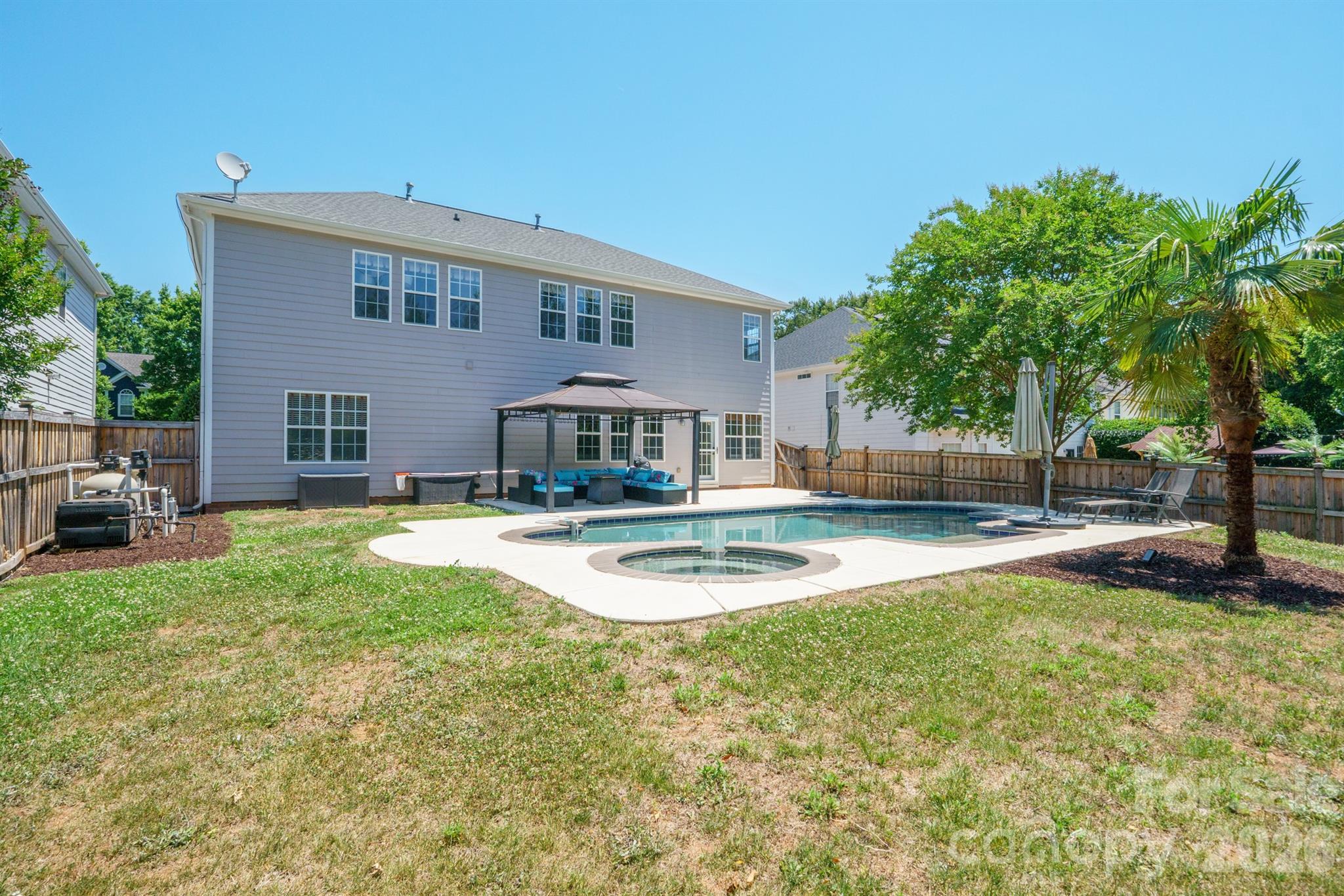 146 Trotter Ridge Drive, Mooresville, NC - photo 4 of 48