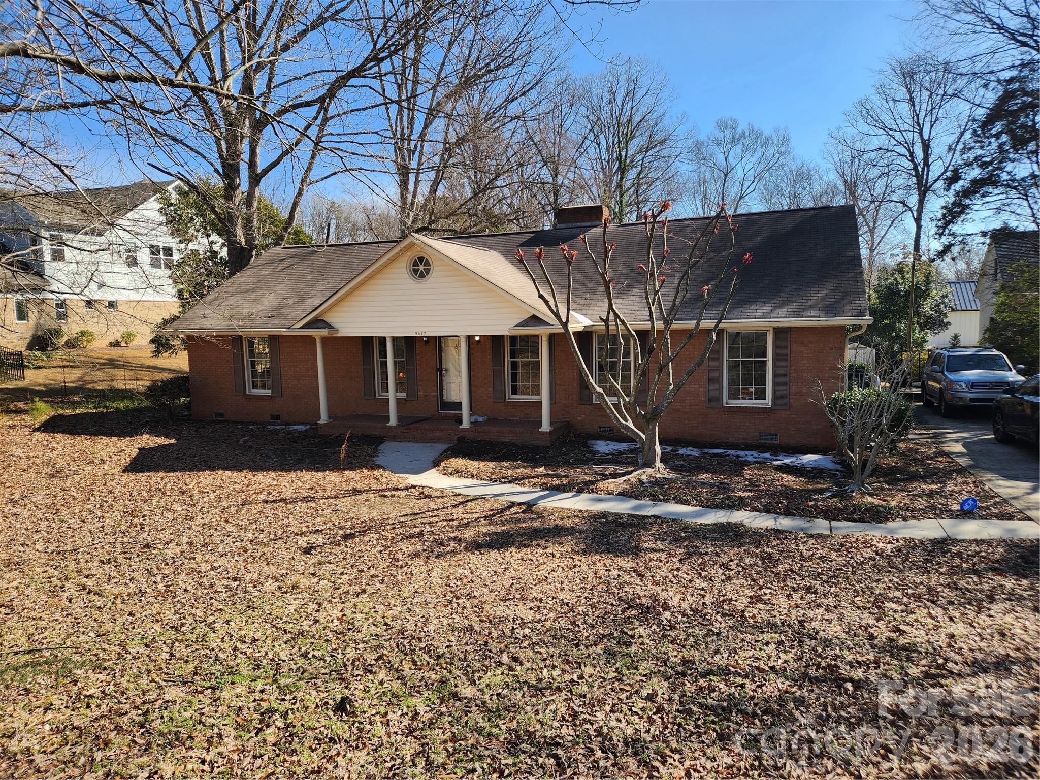 Home for sale at 5417 Carmel Road, Charlotte, NC — photo 1 of 2