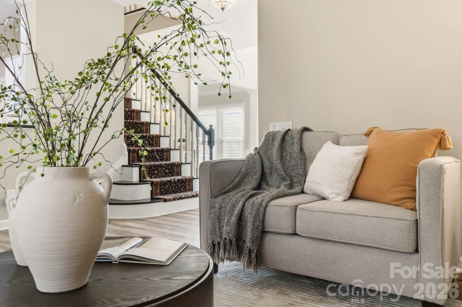 2732 Providence Spring Lane, Charlotte, NC - photo 7 of 49