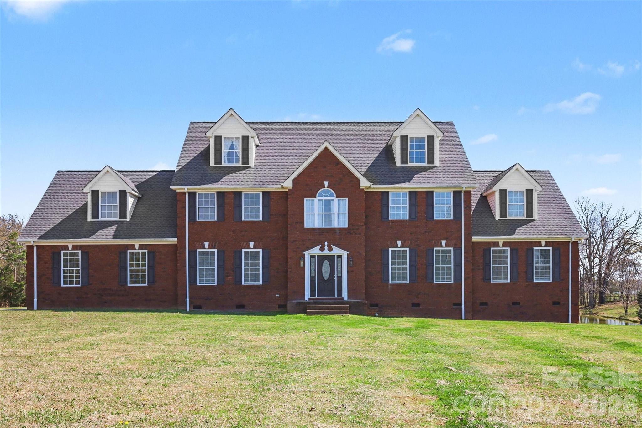 Photo 2 of 11410 Mount Olive Road, Gold Hill, NC