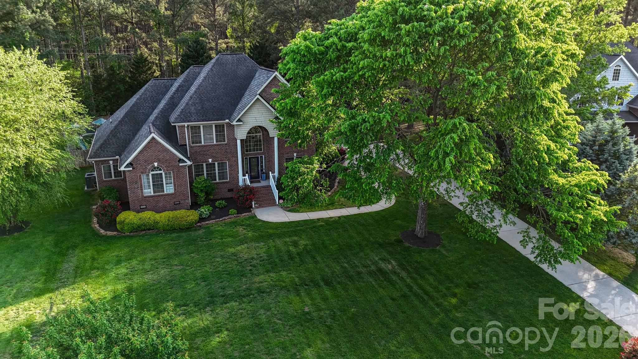 Photo 2 of 435 Crowders Bluff Court, Clover, SC