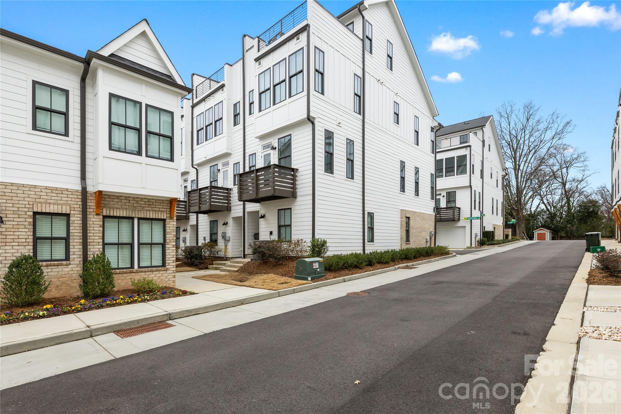 Photo 30 of 1130 Pegram Crossing Drive19, Charlotte, NC
