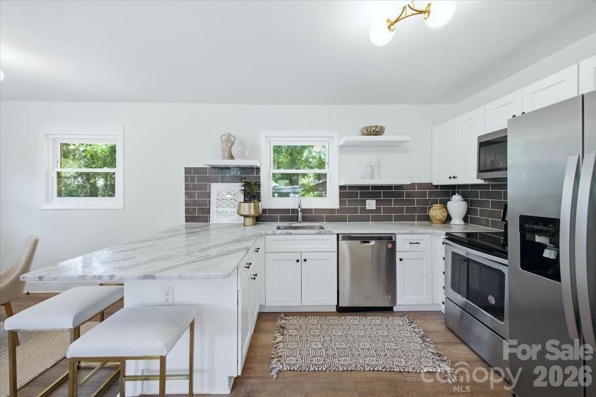 1815 Haines Street, Charlotte, NC - photo 13 of 34