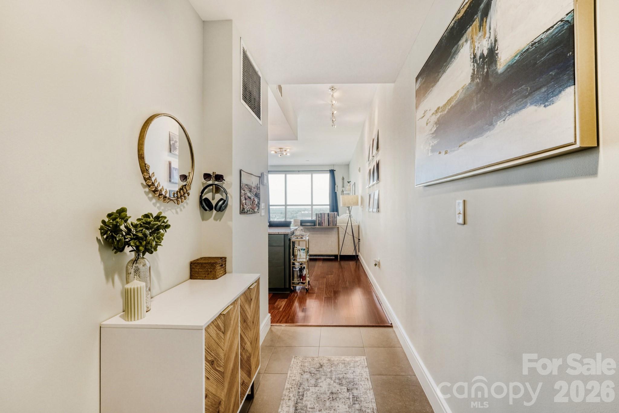 Photo 4 of 333 W Trade Street W1105, Charlotte, NC