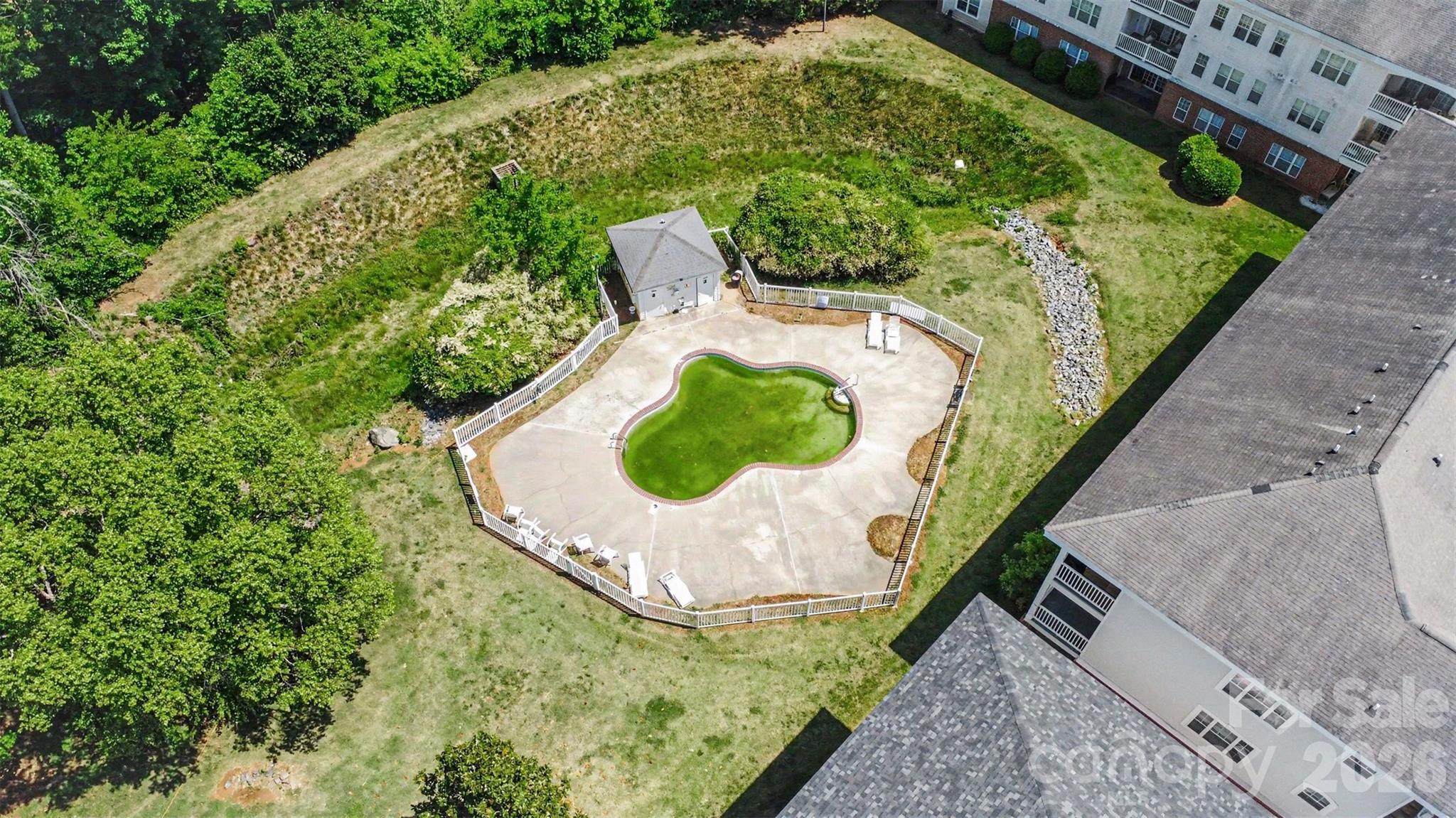 Photo 29 of 9241 Meadow Vista Road, Charlotte, NC