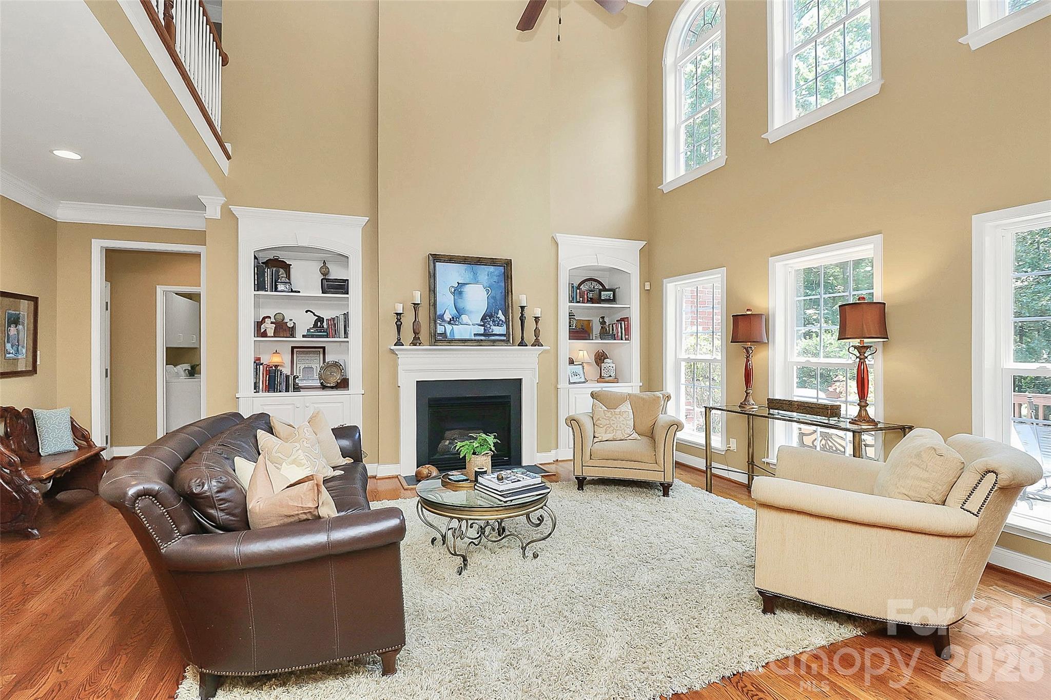 Photo 17 of 13824 Glen Abbey Drive, Charlotte, NC