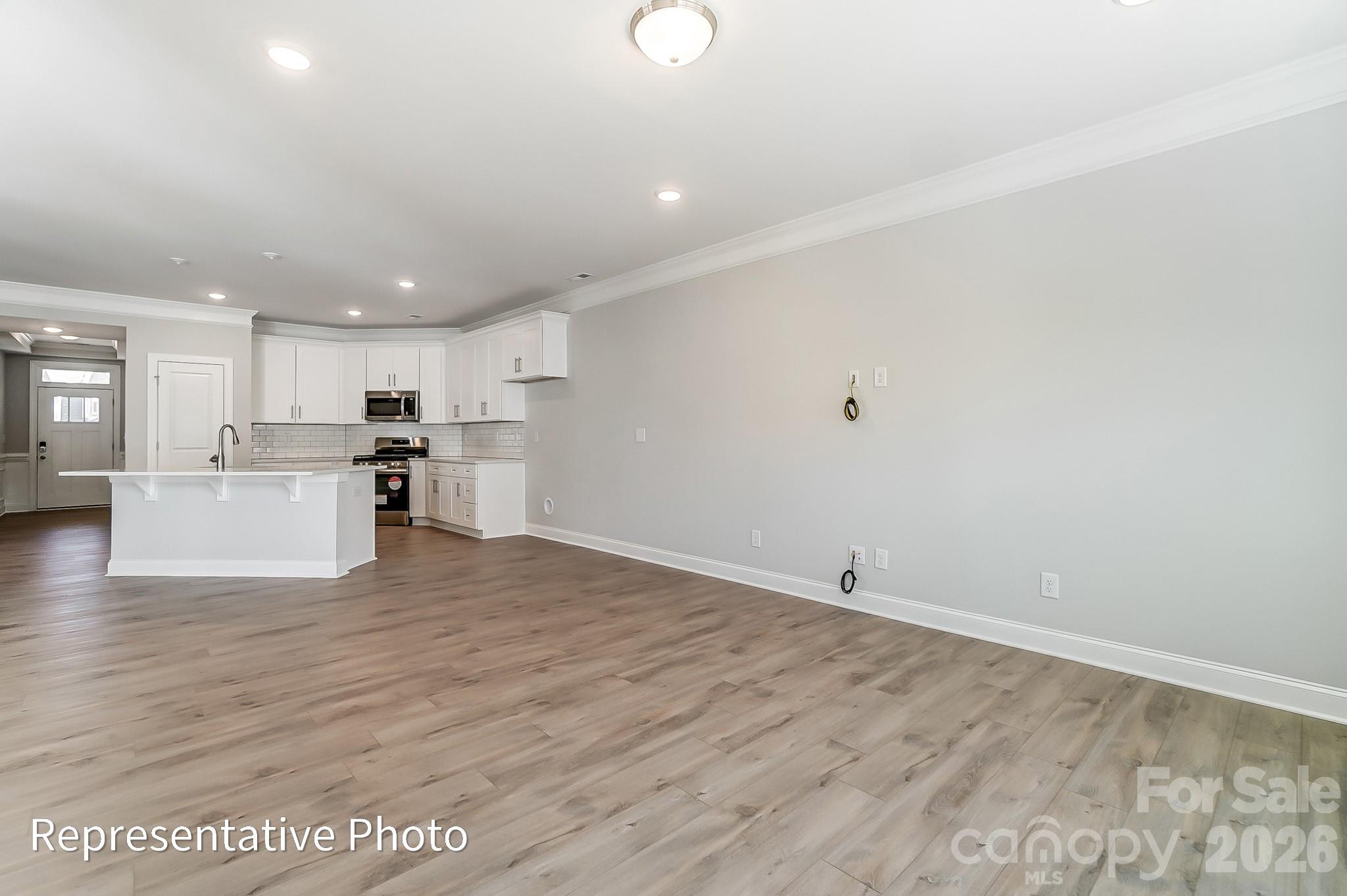 4383 Black Court, Harrisburg, NC - photo 13 of 38