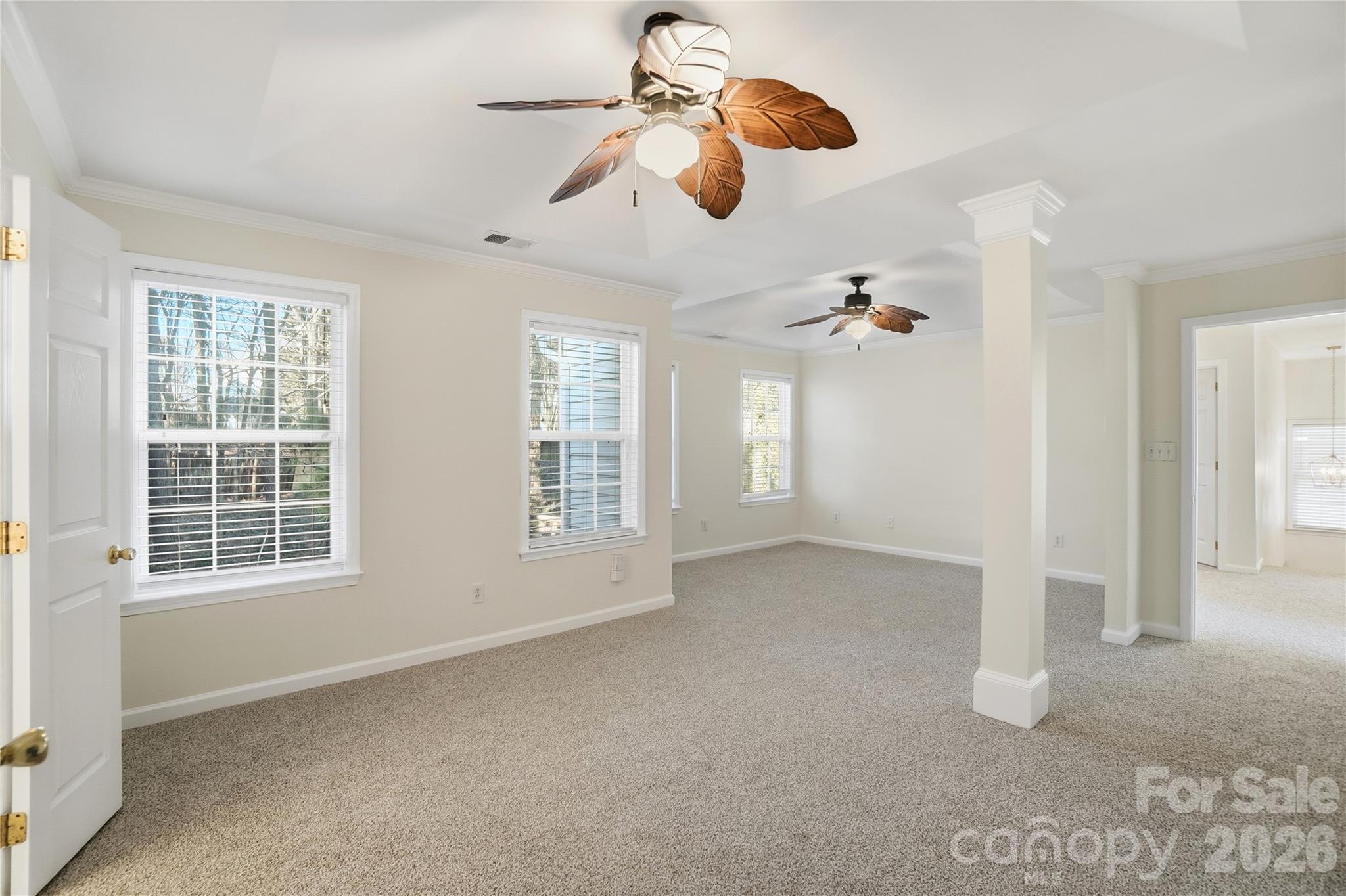 8805 Red Tail Court, Charlotte, NC - photo 17 of 37