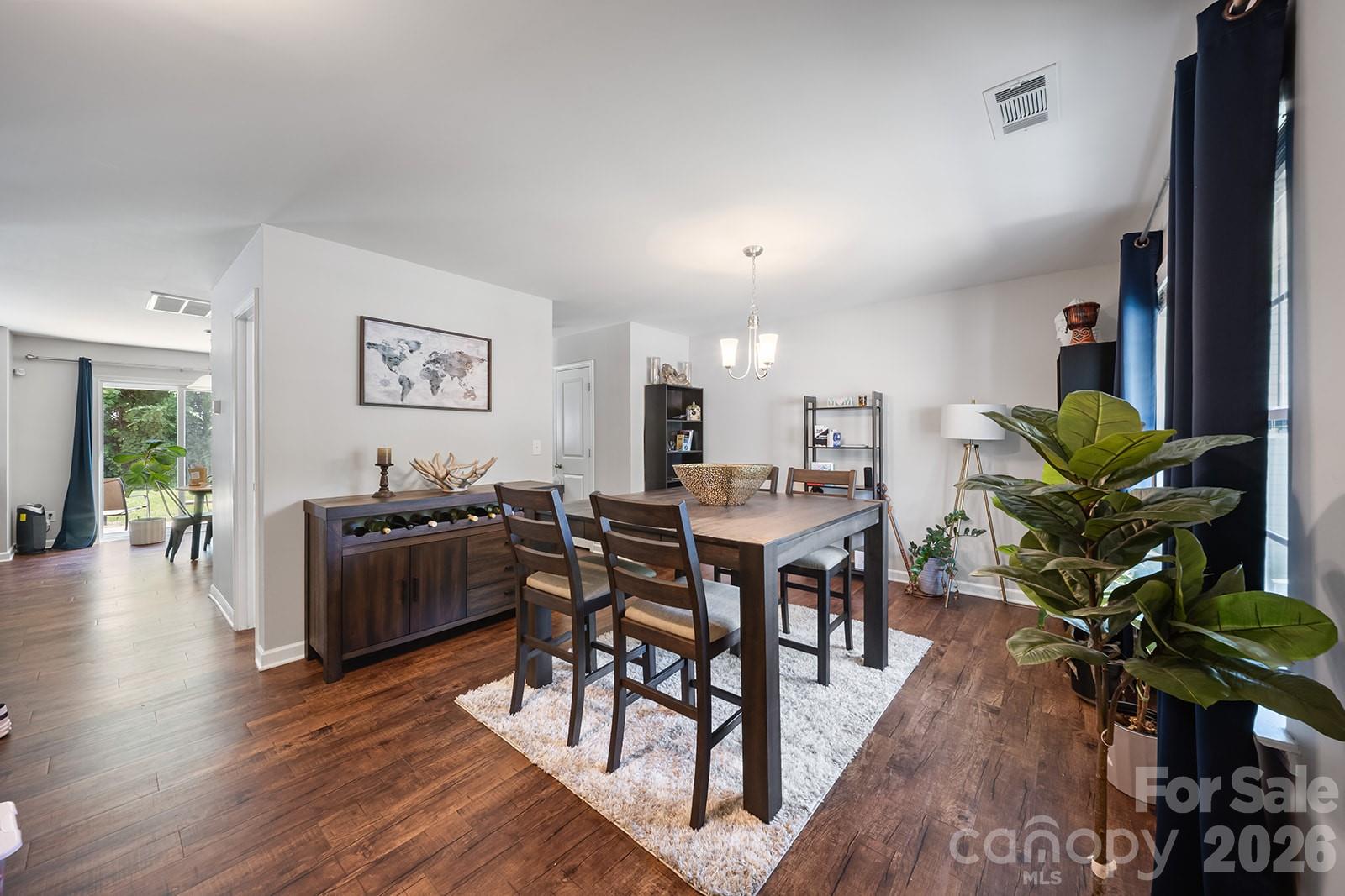 Photo 5 of 5329 Park Brook Drive, Charlotte, NC