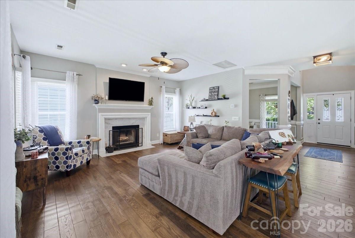 Photo 7 of 8414 Headford Road, Charlotte, NC