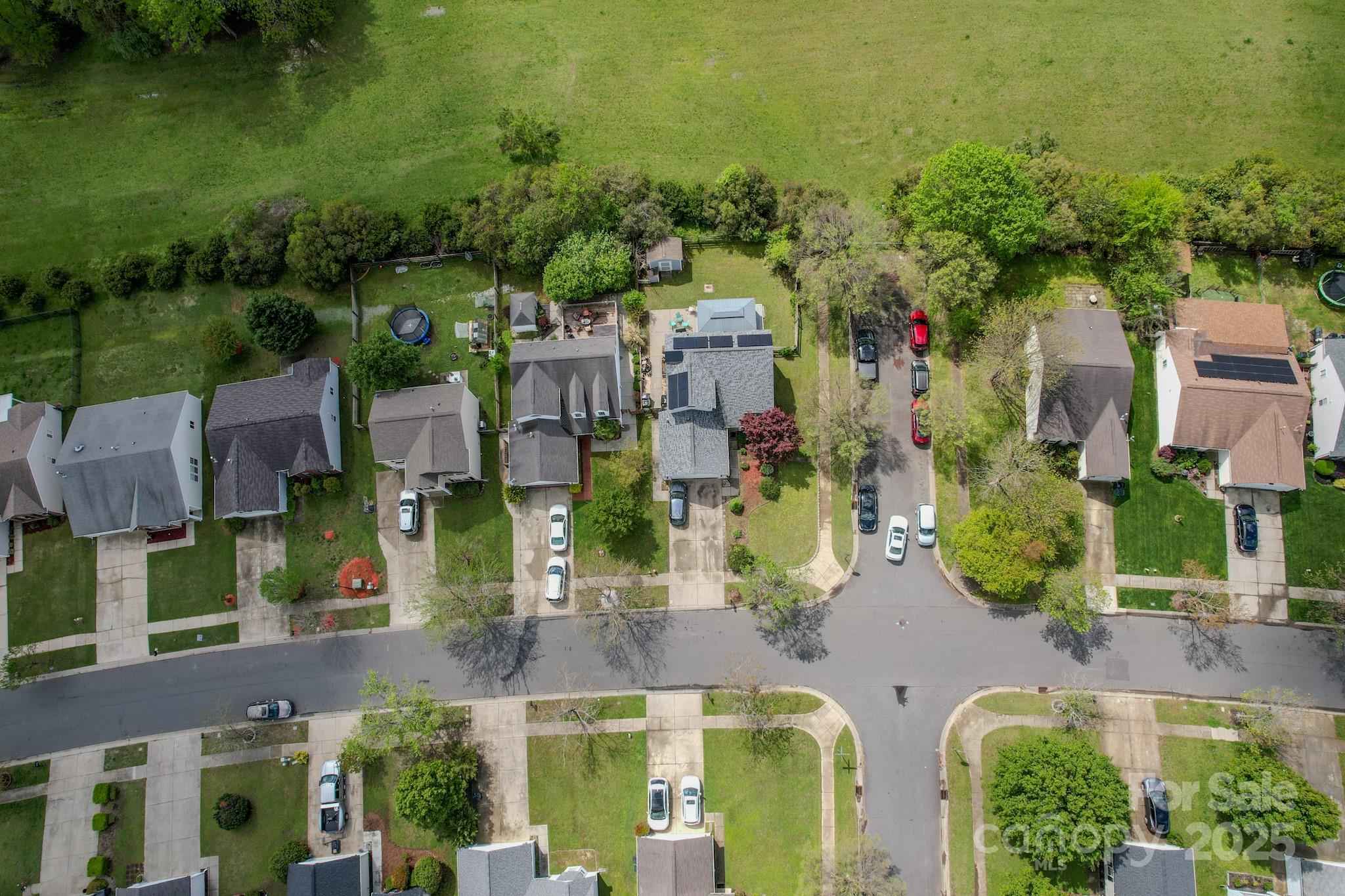 Photo 47 of 10202 Orchard Grass Court, Charlotte, NC